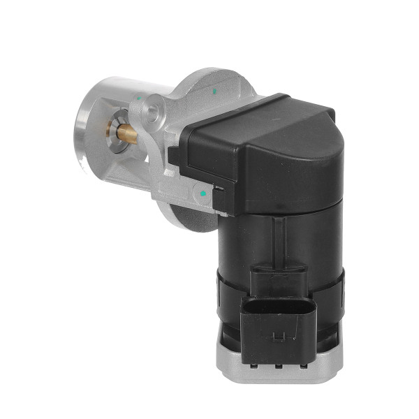EGR Valve - 7.24809.47.0 PIERBURG - 6421400160, 6421400360, 6421400860 ...
