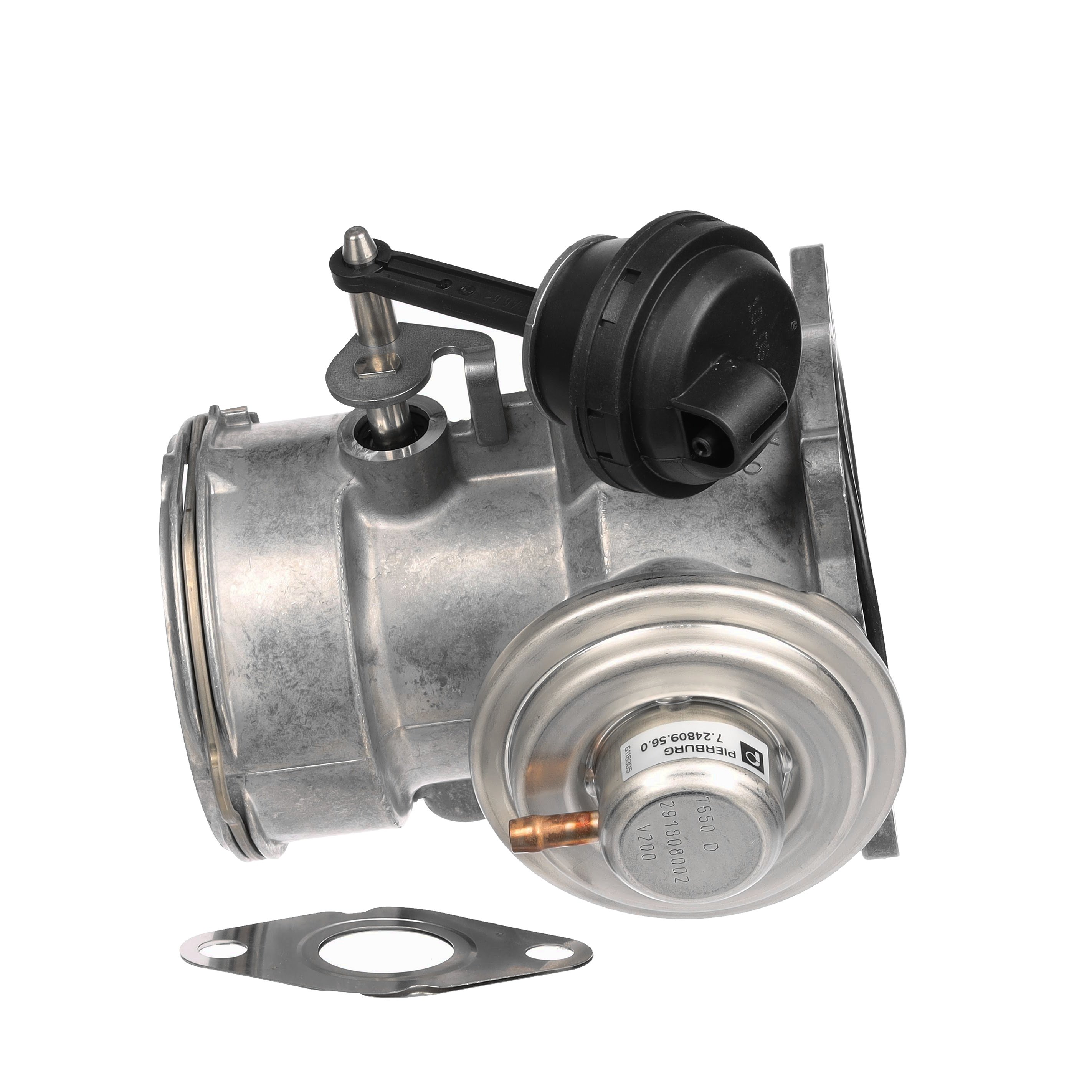 EGR Valve - 7.24809.56.0 PIERBURG - 070128070C, 070128070F, 07.16.019 ...