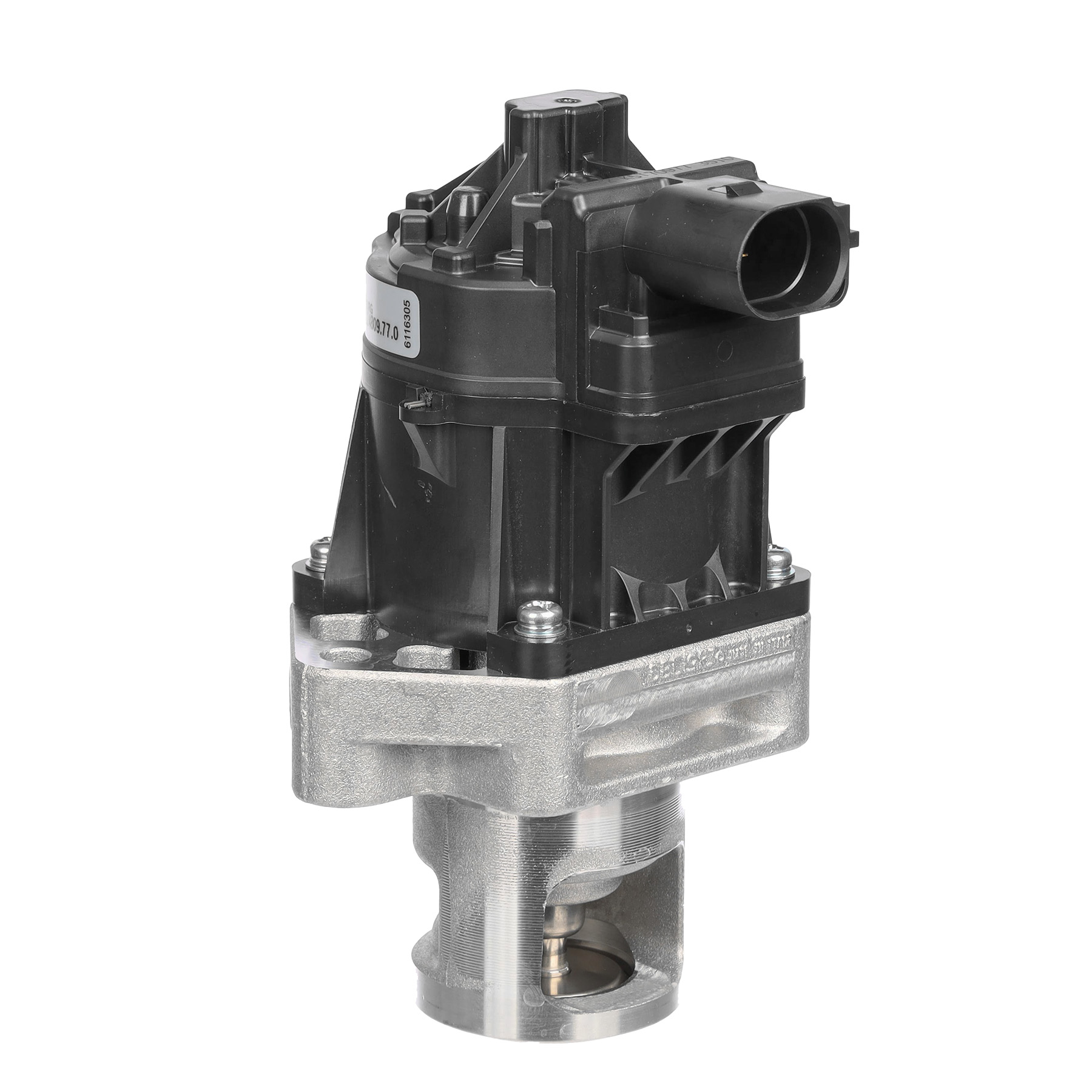 EGR Valve - 7.24809.77.0 PIERBURG - 18520-79J80, 55209609, 6000625574 ...