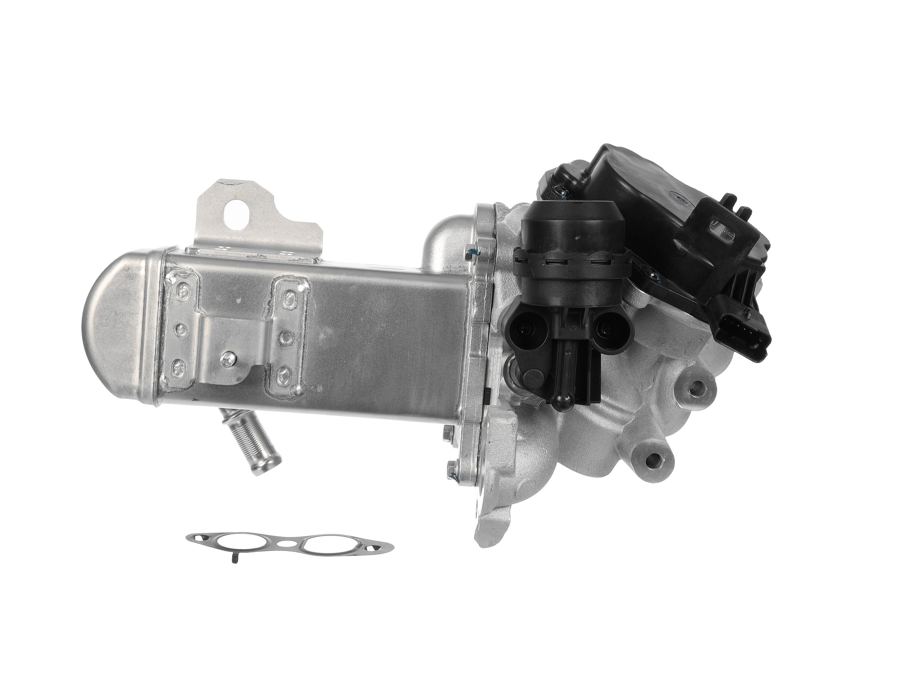 Cooler, exhaust gas recirculation - 7.24809.94.0 PIERBURG - 1618KL ...