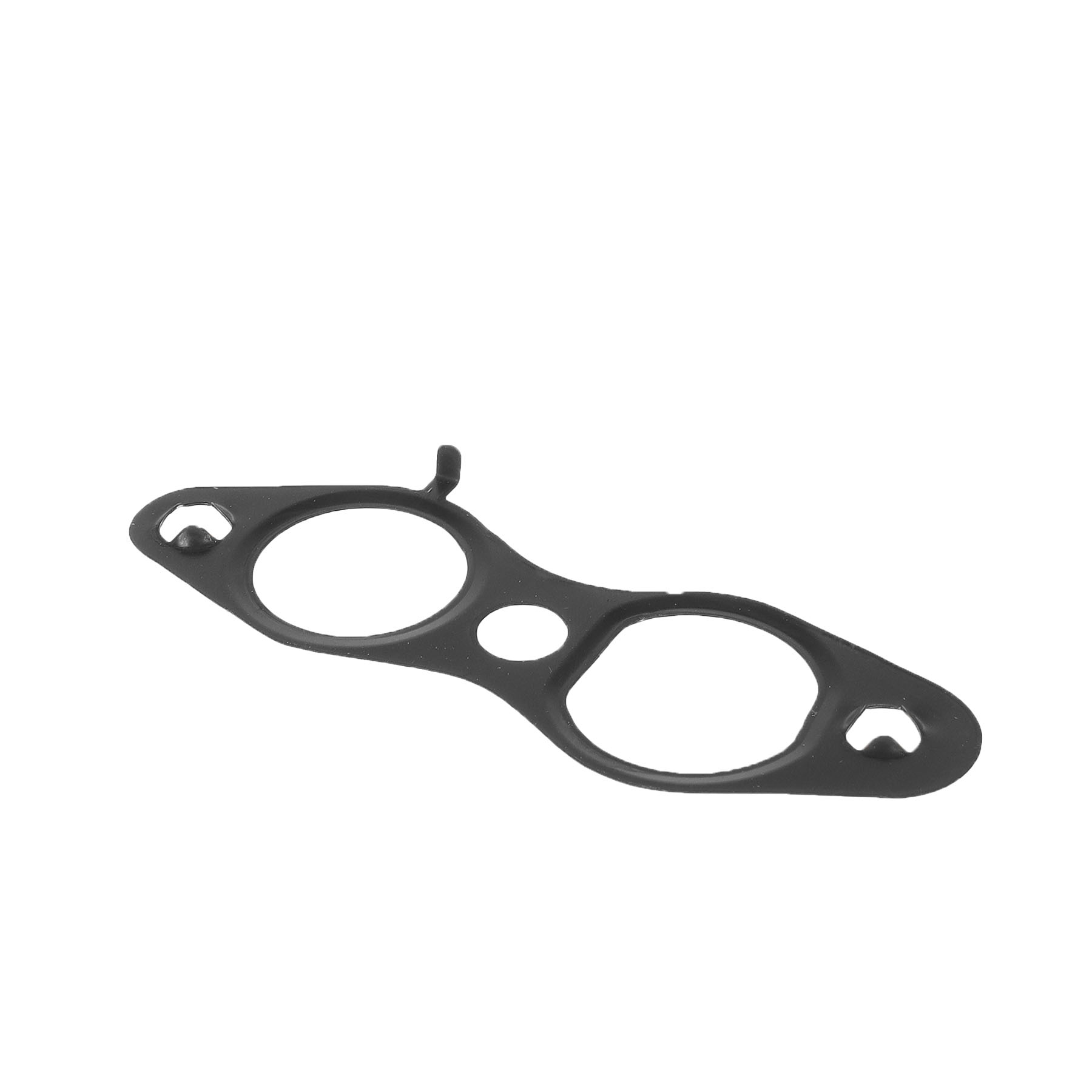 Cooler, exhaust gas recirculation - 7.24809.94.0 PIERBURG - 1618KL ...