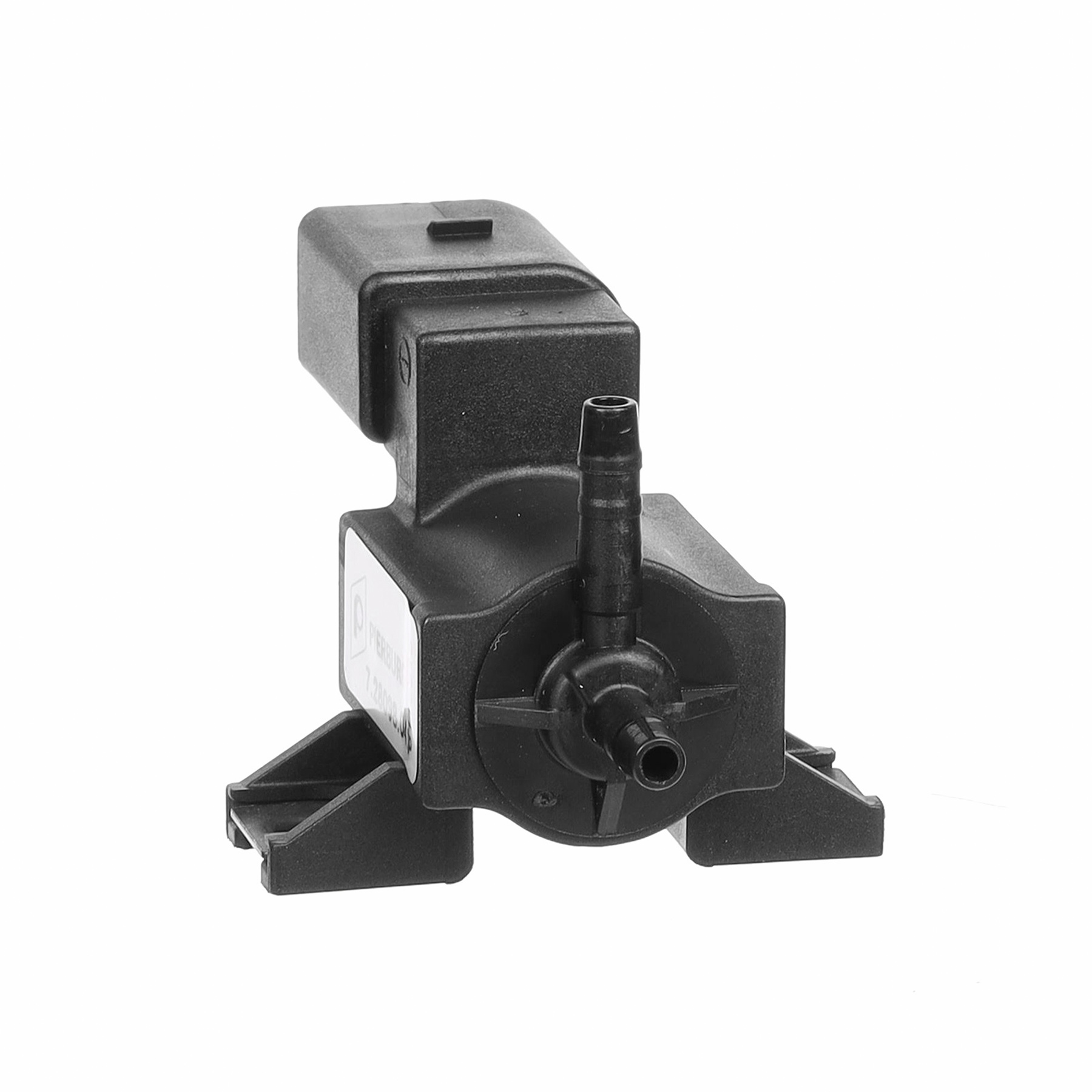 EGR valve, exhaust control - 7.28098.04.0 PIERBURG - 037906283D ...
