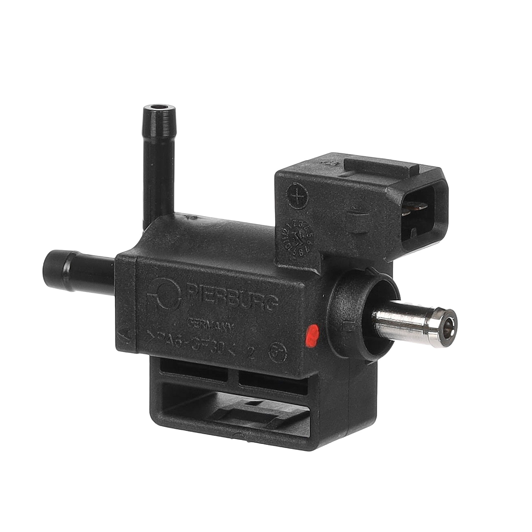 Boost Pressure Control Valve - 7.28197.16.0 PIERBURG - 1371924 ...