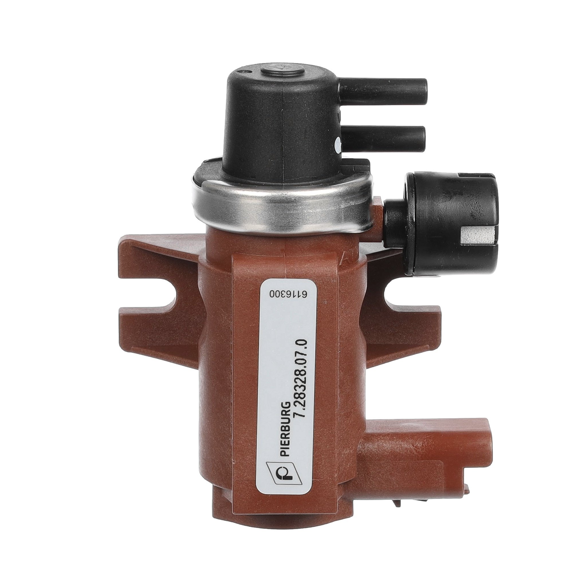 Pressure converter, turbocharger - 7.28328.07.0 PIERBURG - 1231919 ...
