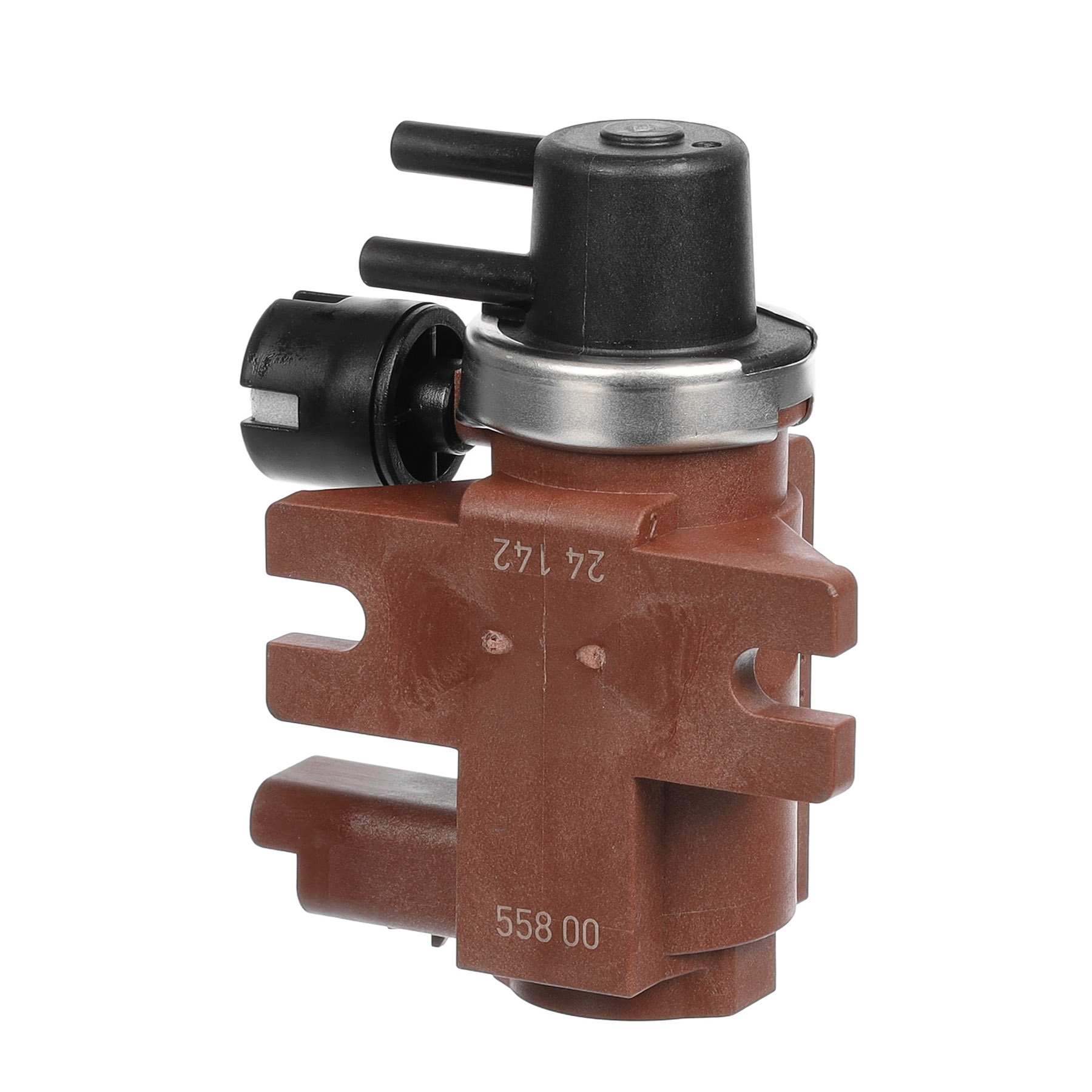 Pressure converter, turbocharger - 7.28328.07.0 PIERBURG - 1231919 ...