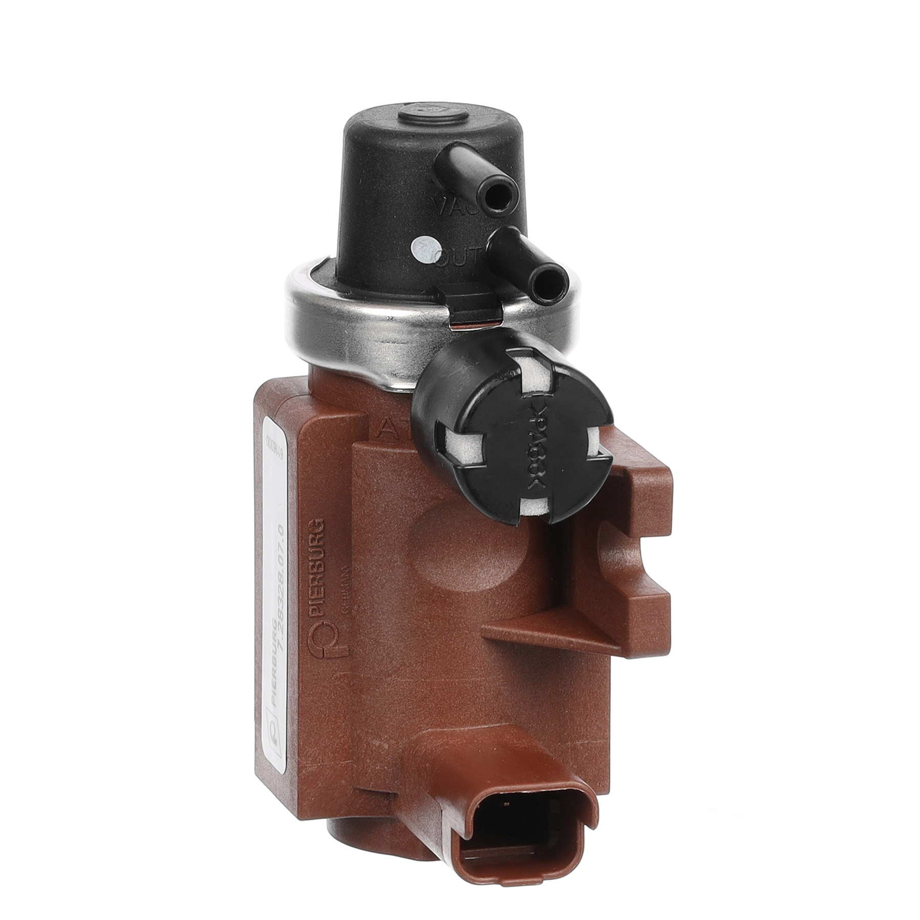 Pressure converter, turbocharger - 7.28328.07.0 PIERBURG - 1231919 ...