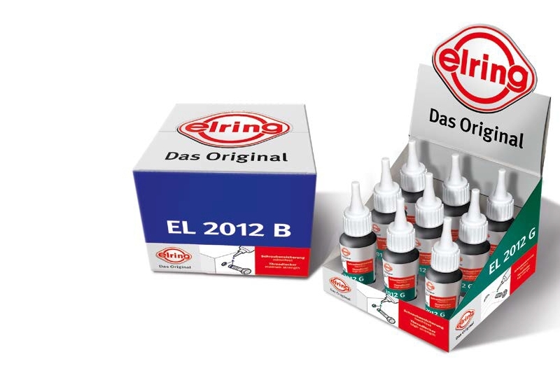 Threadlocker - 700.500 ELRING - 07589056031, 08713-0002, 1161053 | K ...