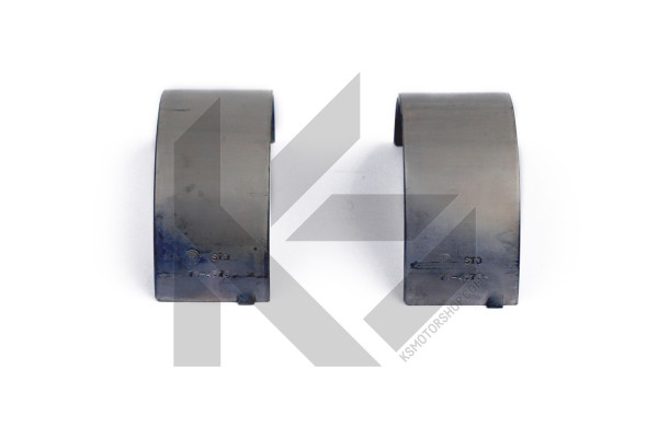 Connecting Rod Bearing - 71-4573 STD GLYCO - 2992150, 3901170, 3939859 ...