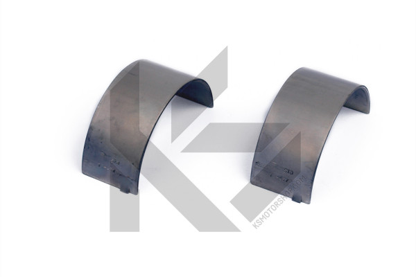 Connecting Rod Bearing - 71-4573 STD GLYCO - 2992150, 3901170, 3939859 ...