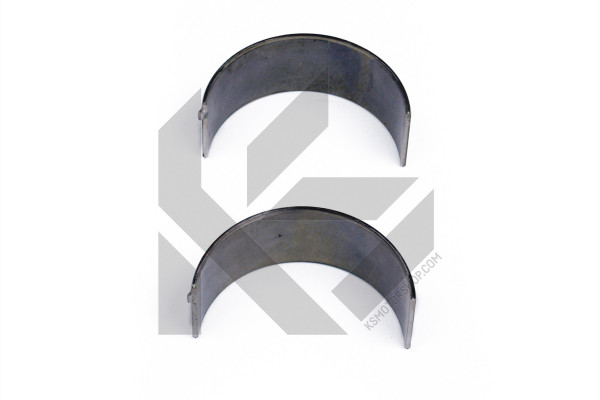 Connecting Rod Bearing - 71-4573 STD GLYCO - 2992150, 3901170, 3939859 ...