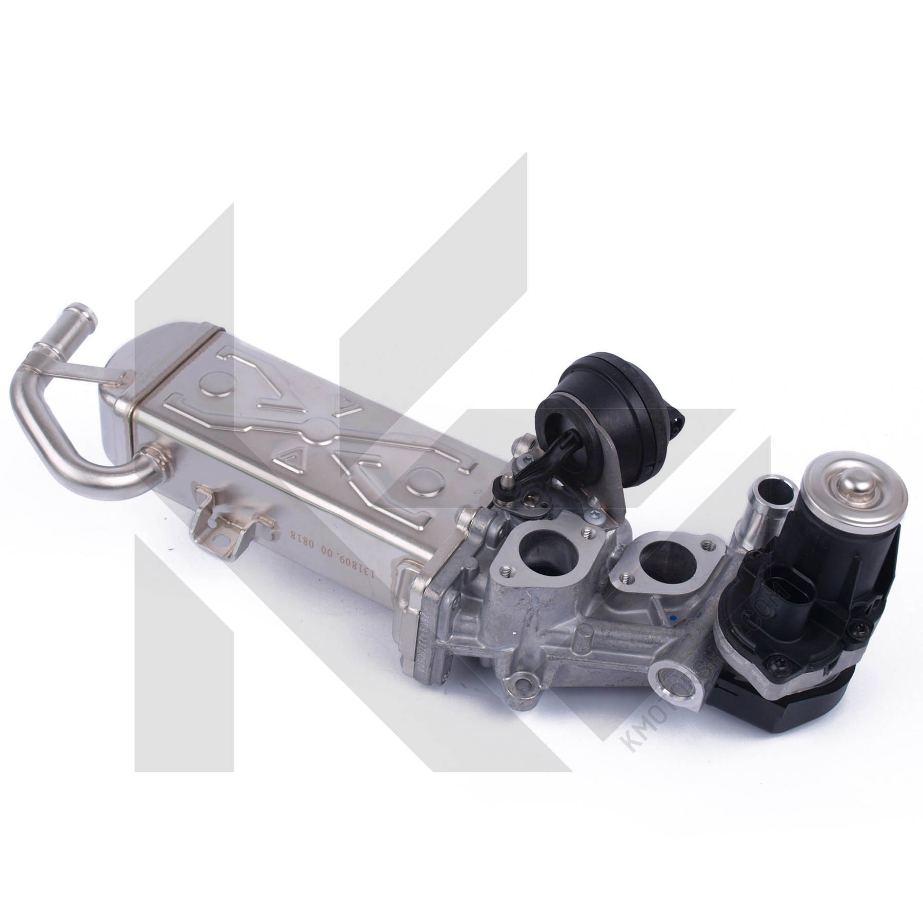 EGR valve - 710861D BorgWarner (Wahler) | K MOTORSHOP s.r.o.