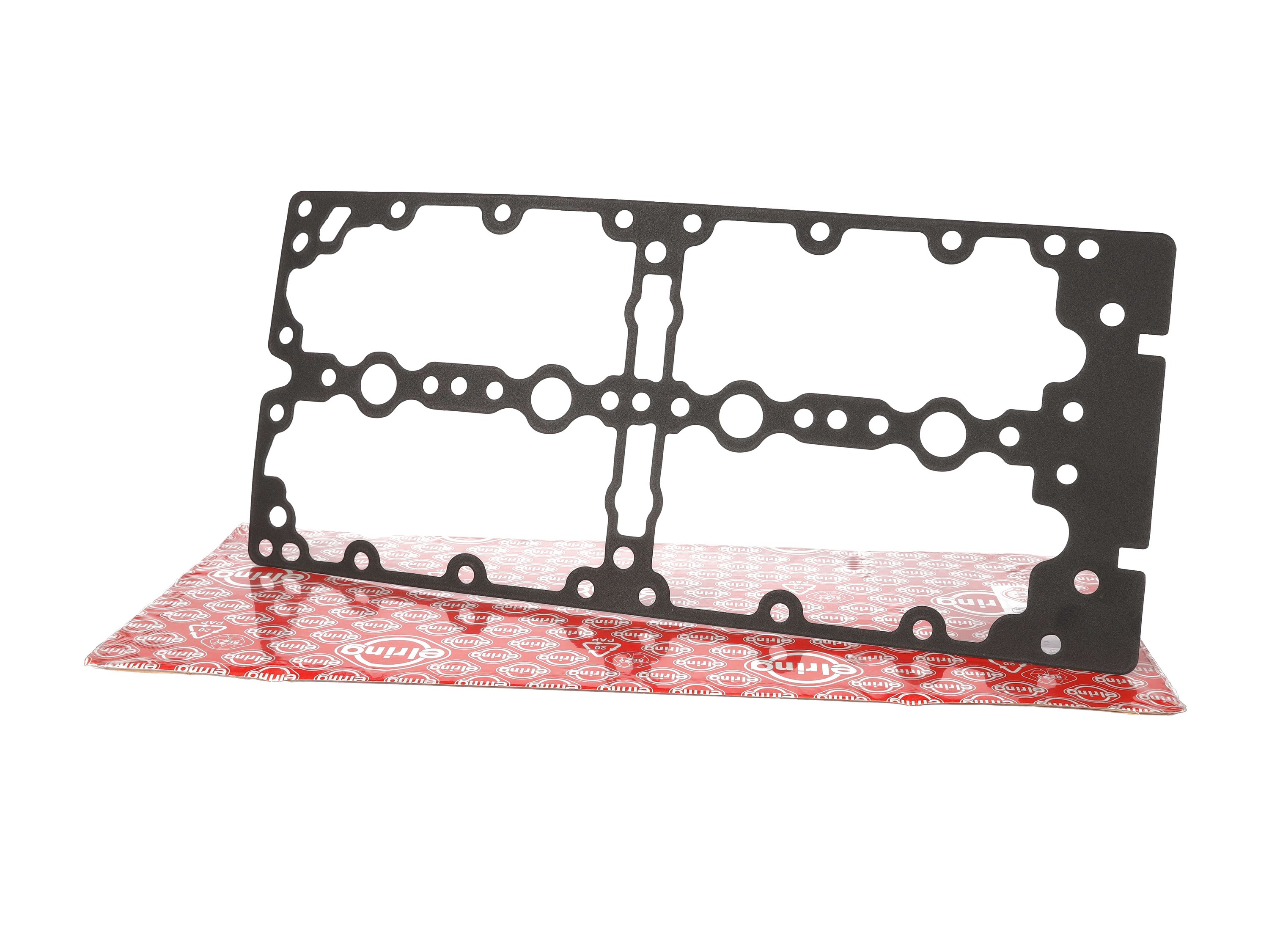 Gasket, cylinder head cover - 718.220 ELRING - 0249.G6, 504052452 ...