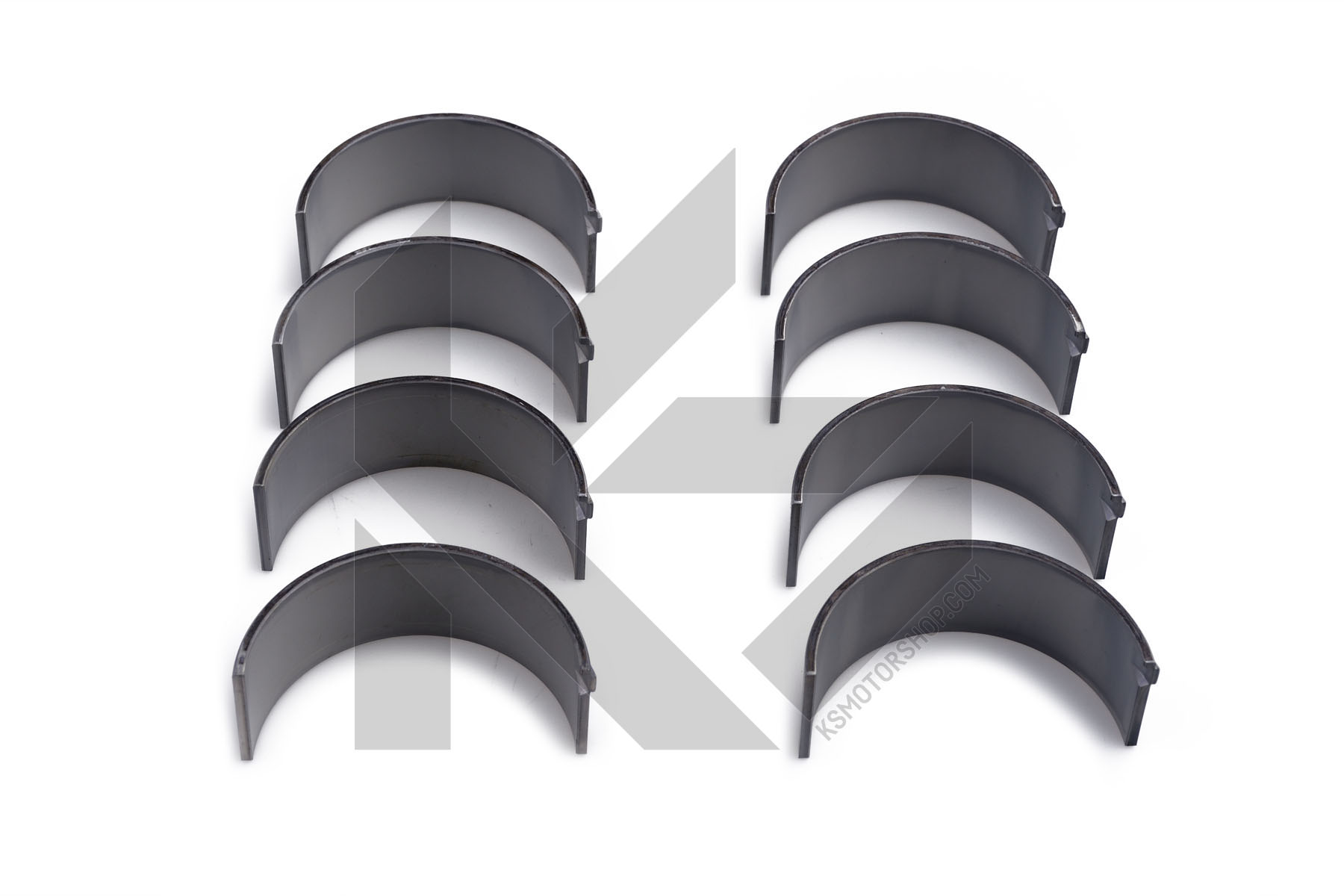 Ojniční ložiska - sada - 77155600 KOLBENSCHMIDT - 0606Q8, 1901985 ...