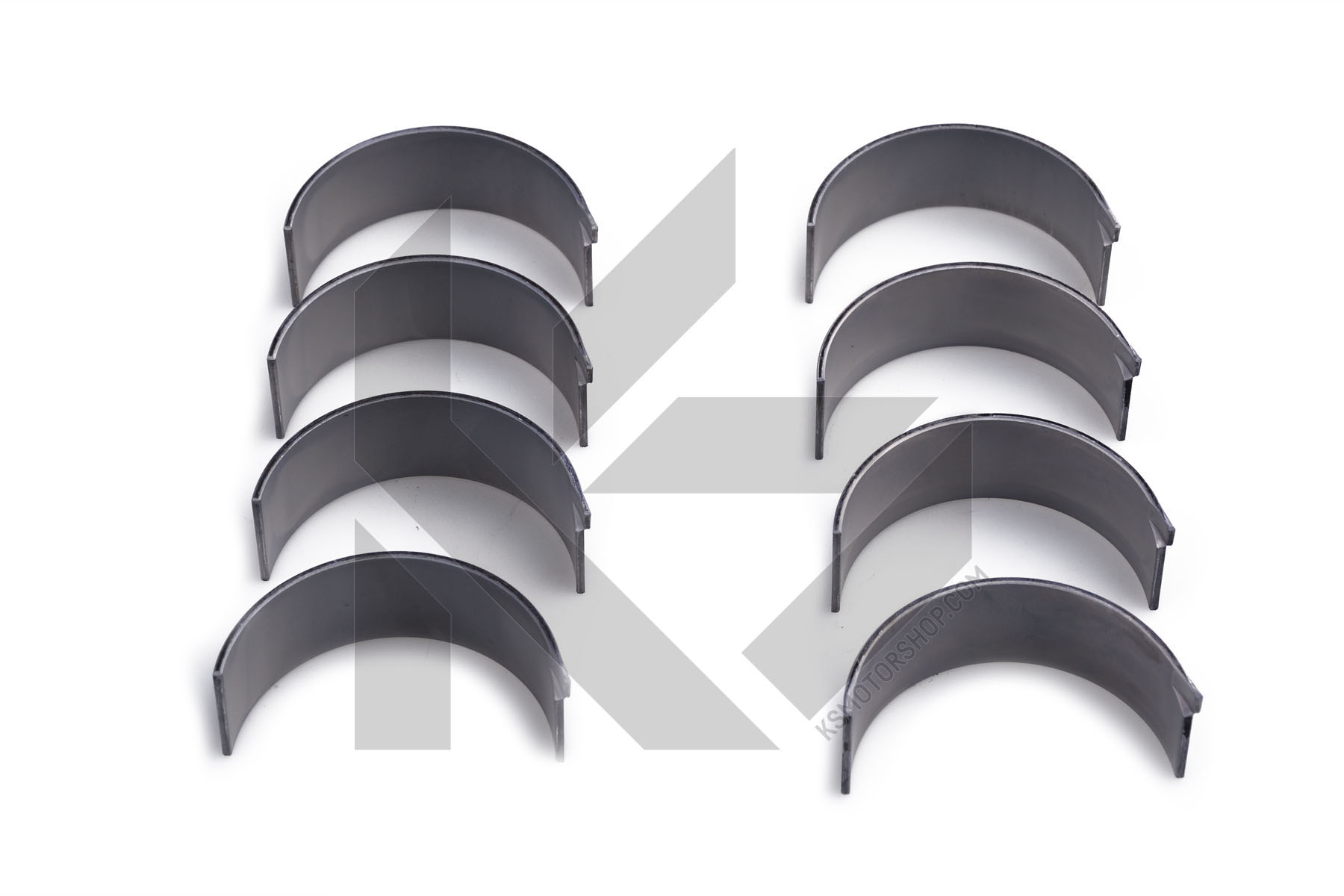 Connecting Rod Bearing Set - 77213600 KOLBENSCHMIDT - 028105701 ...