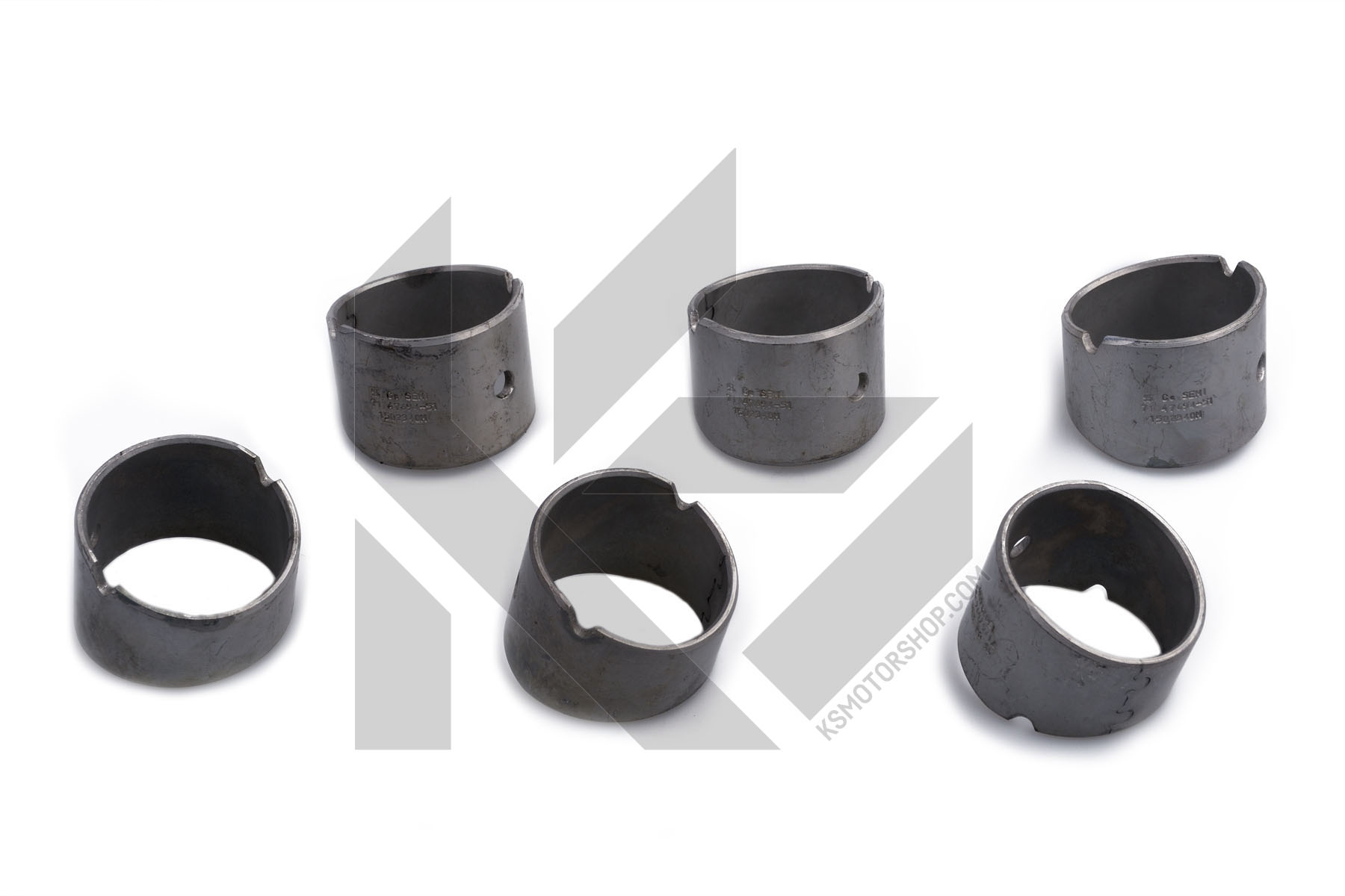 Small End Bushes, connecting rod - 77262694 KOLBENSCHMIDT - 4760380050 ...