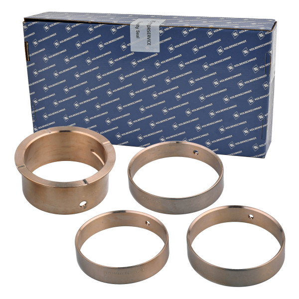 Camshaft Bearing - N204/4 SEMI GLYCO - 5410510010, 5410510310 ...