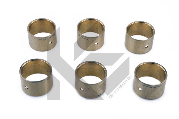 Small End Bushes, connecting rod - 77739690 KOLBENSCHMIDT - 4600380050 ...