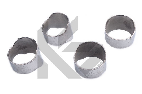 Small End Bushes, connecting rod - 77910690 KOLBENSCHMIDT | K MOTORSHOP