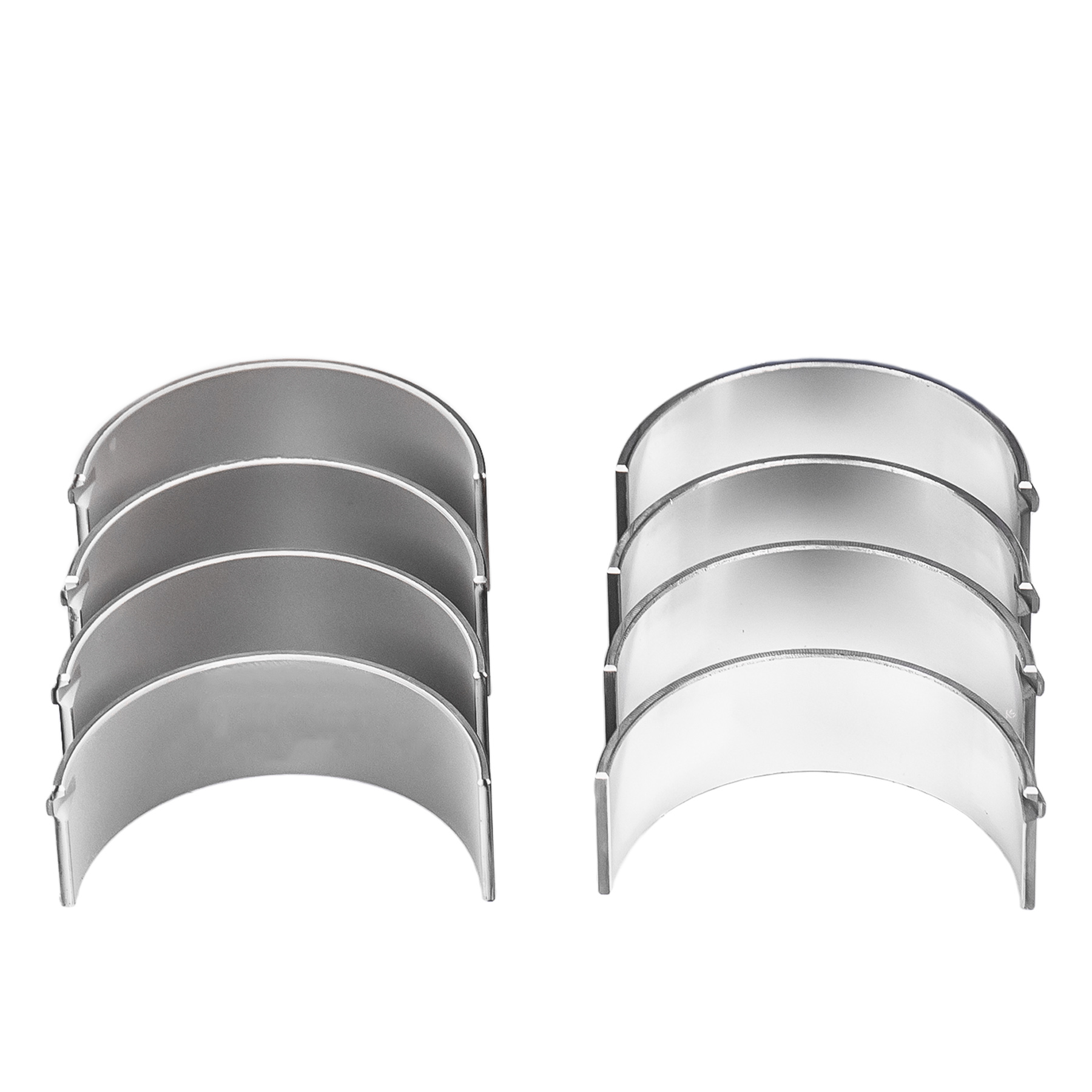 Connecting Rod Bearing Set - 77972600 KOLBENSCHMIDT - 6510300060 ...