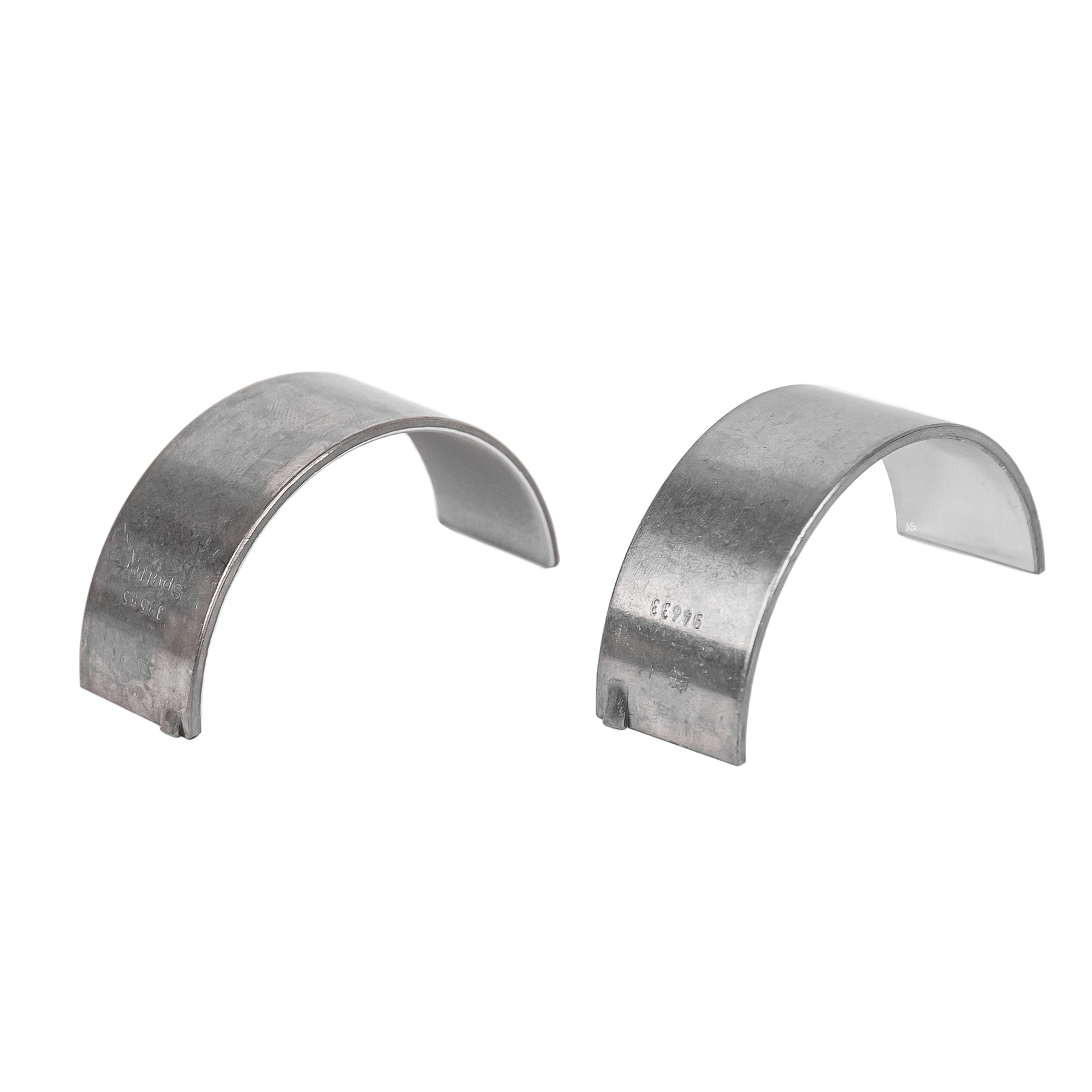 Connecting Rod Bearing Set - 77972600 KOLBENSCHMIDT - 6510300060 ...