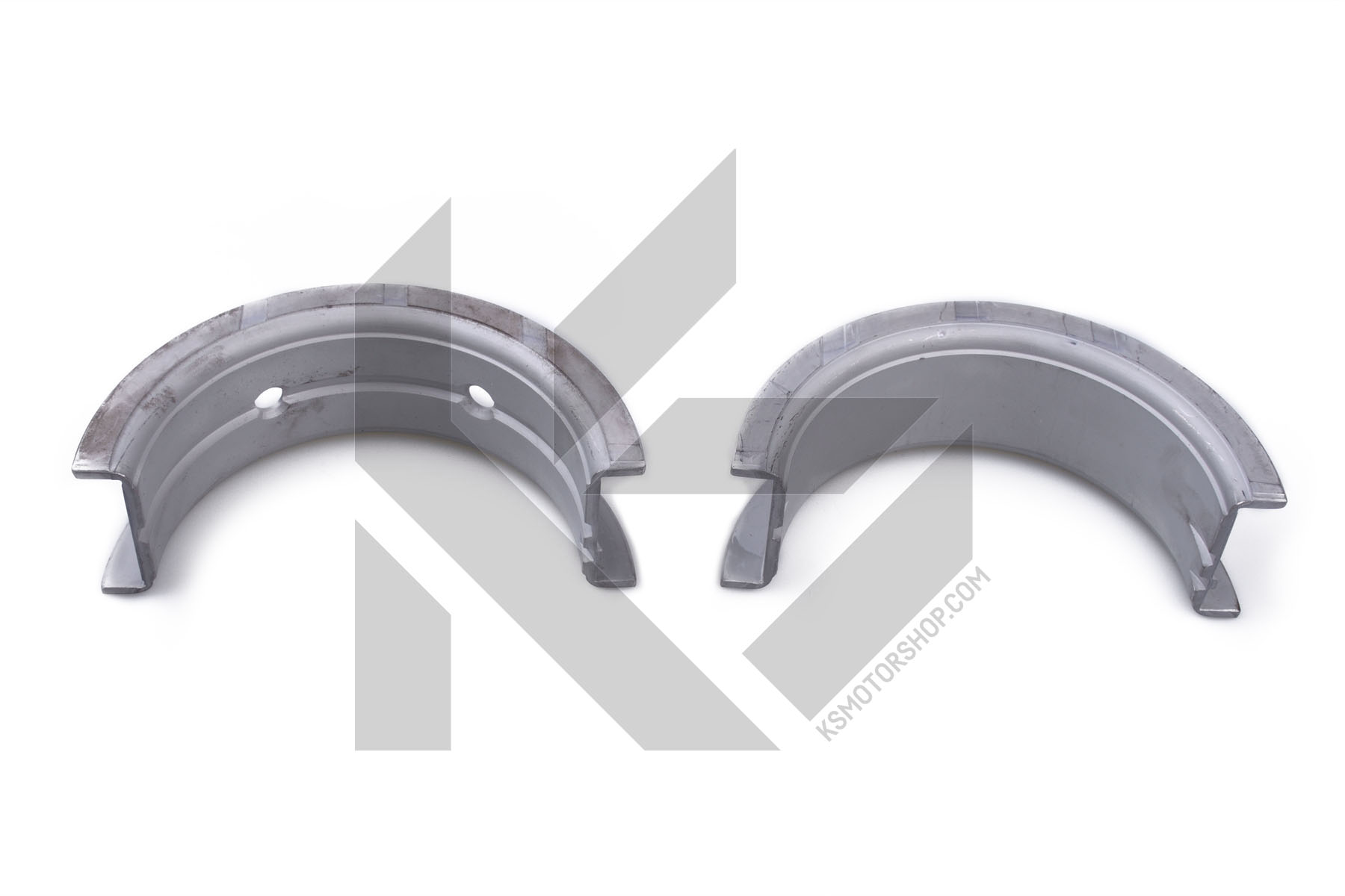 Crankshaft Bearing - 78587624 KOLBENSCHMIDT - 4070300345, 51.01111-0749 ...