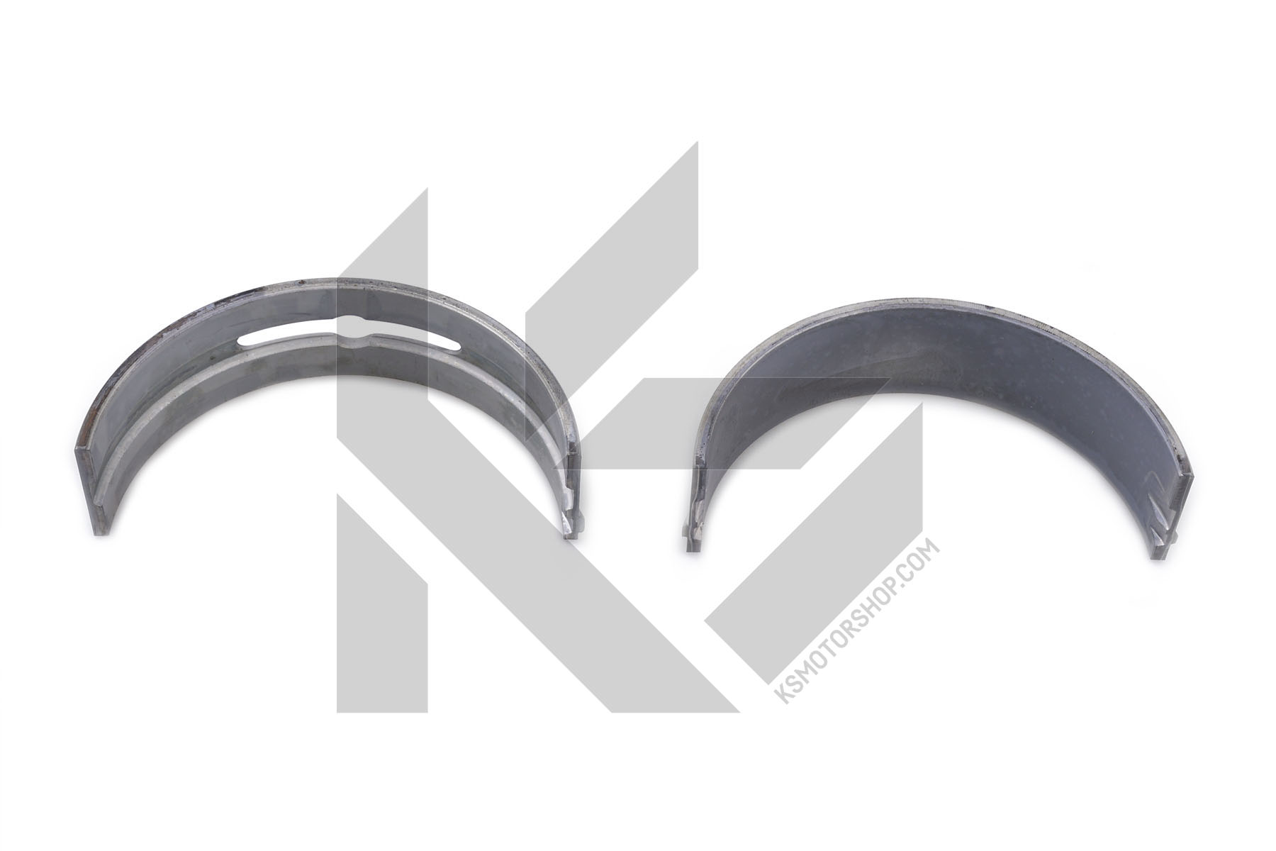 Main bearing set - 87438600 KOLBENSCHMIDT | K MOTORSHOP