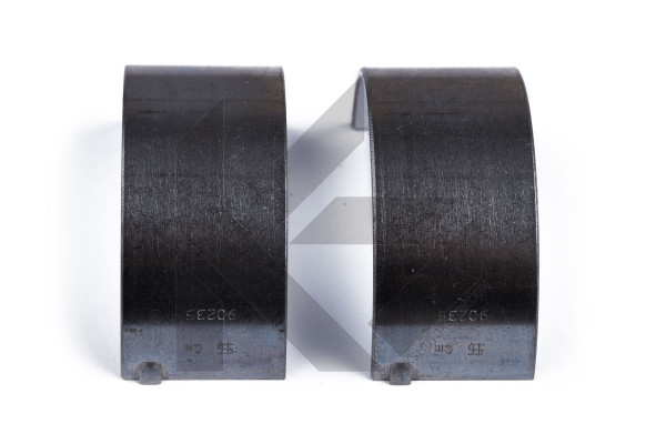 Connecting rod bearing set - 01-3688/2 STD GLYCO | K MOTORSHOP