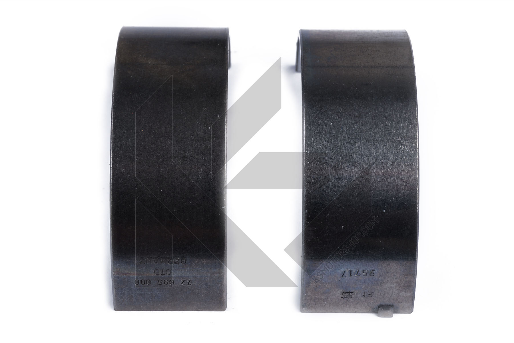 Ojniční ložisko - 79350610 KOLBENSCHMIDT - 9040304560, 9260300260 ...