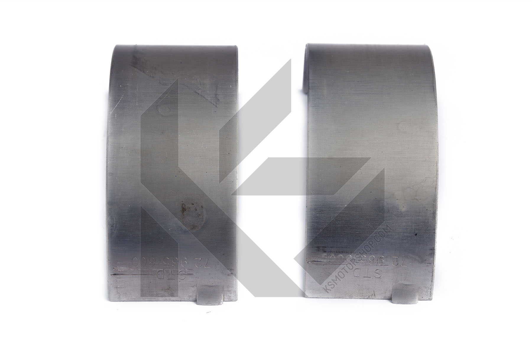 Connecting Rod Bearing - 79386600 KOLBENSCHMIDT - 836110552, 836179781 ...