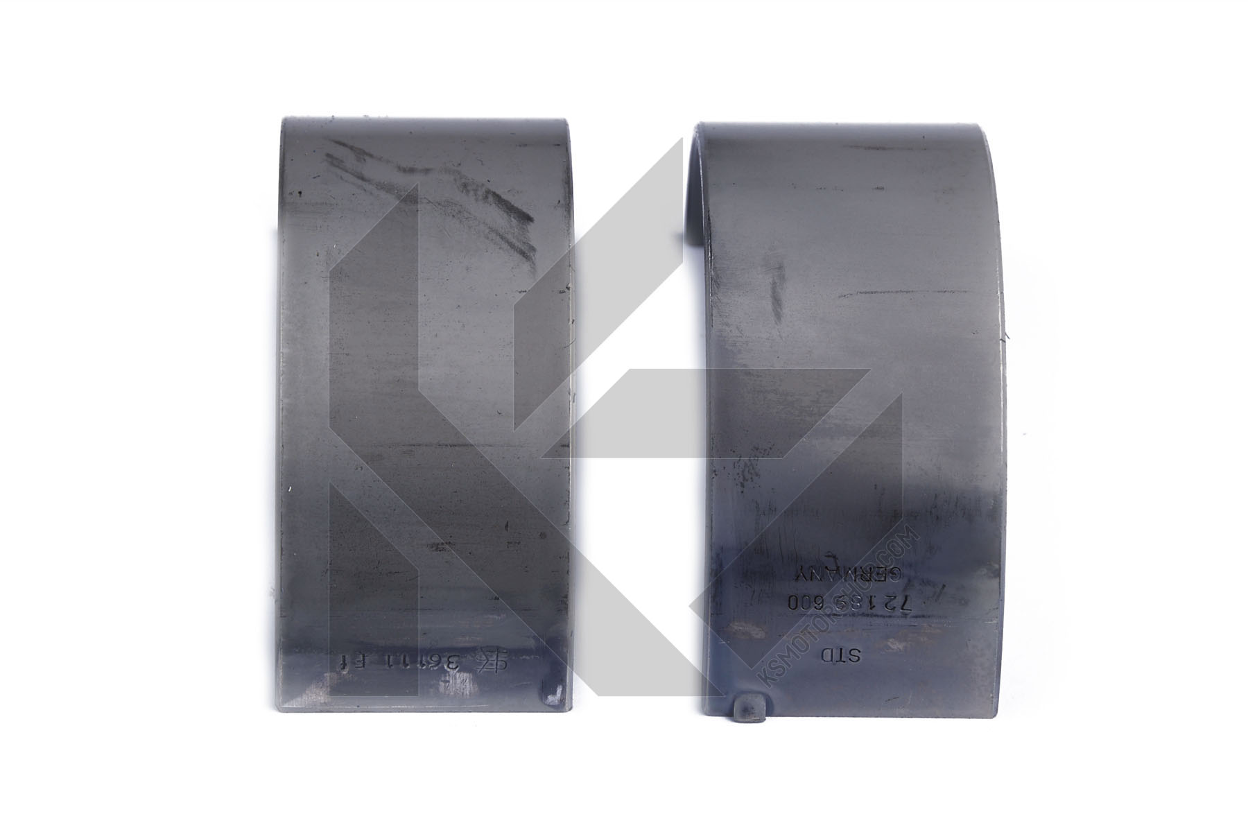 Pleuellager - 79408610 KOLBENSCHMIDT - 04284146 | K MOTORSHOP