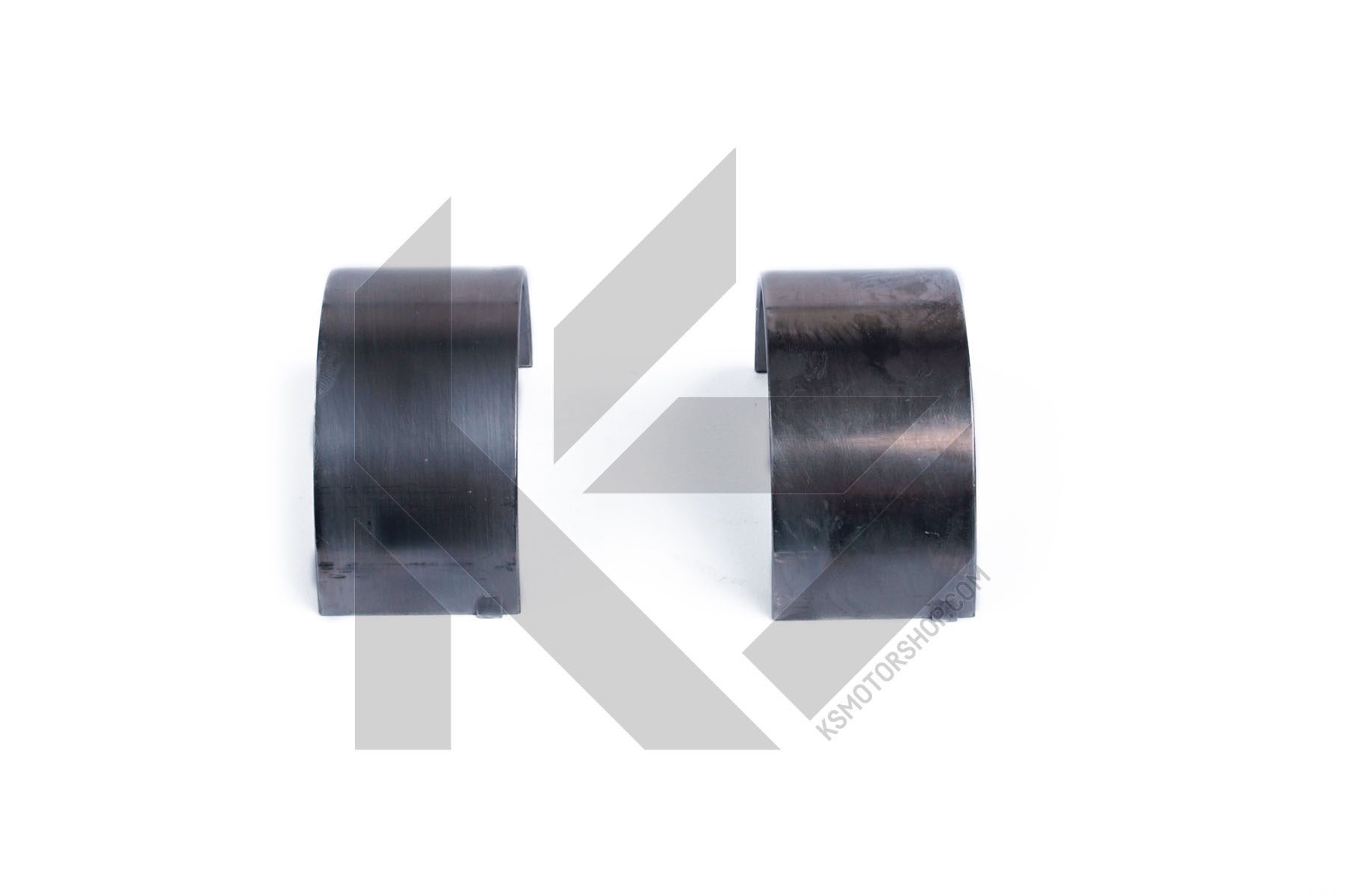 Connecting rod bearing pair - 87356776 NON OE - 3950661, 87356768 ...