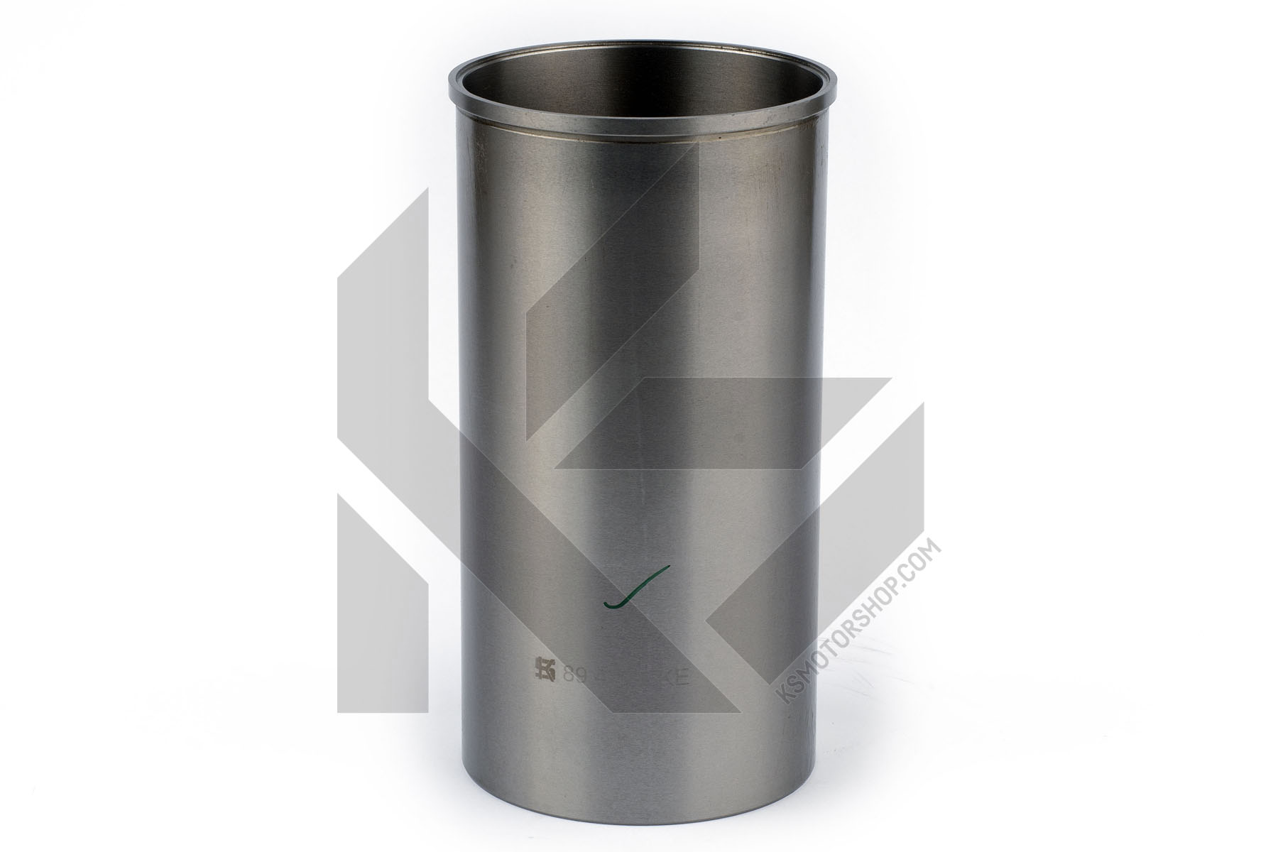 Cylinder Liner - 89470110 KOLBENSCHMIDT - 51.01201-0318, 51.01201-0378 ...