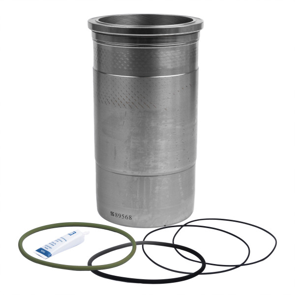 Cylinder Liner - 89568110 KOLBENSCHMIDT - 5010240947, 5010240948, 15 ...