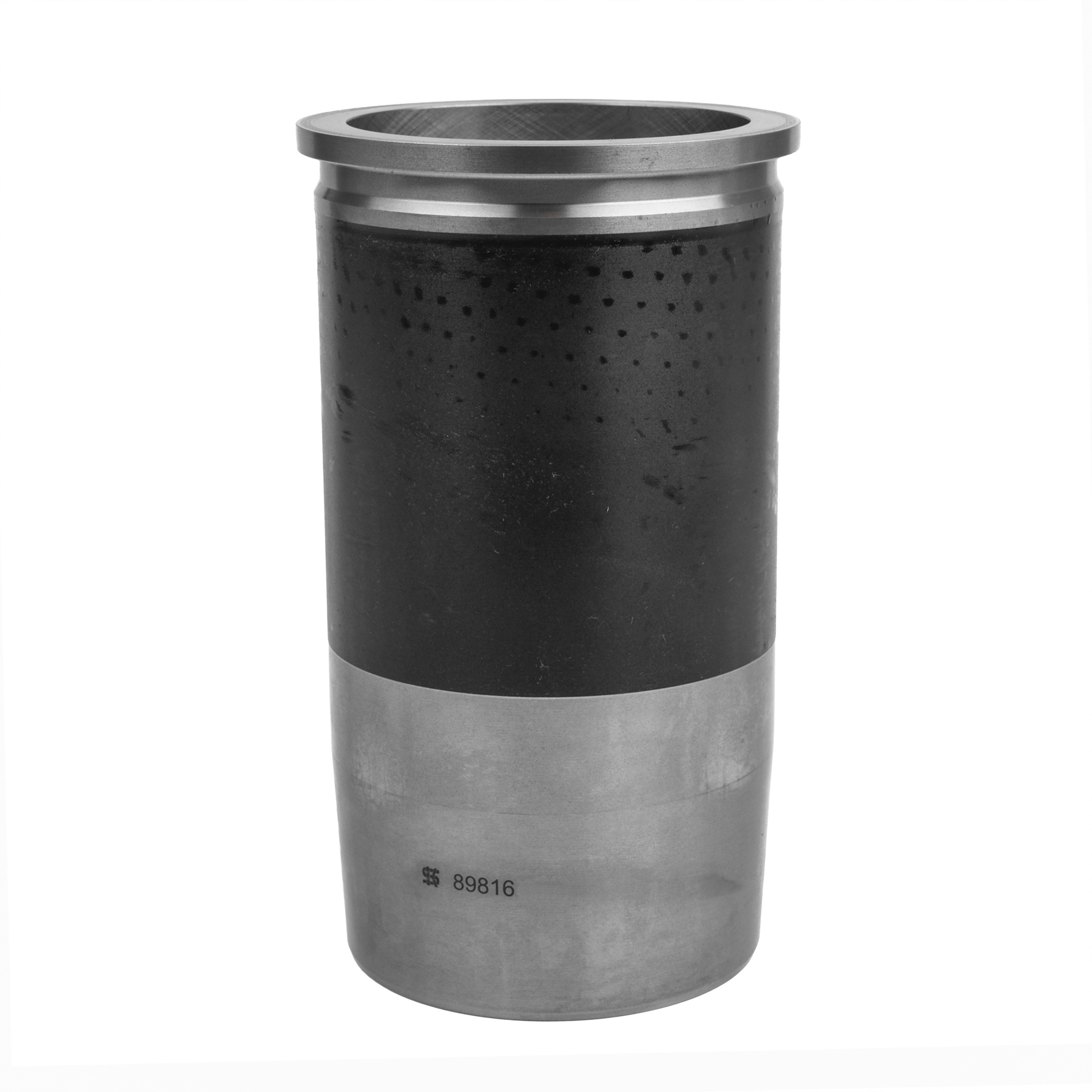 Cylinder Liner - 89816110 KOLBENSCHMIDT - 51.01201-0417, 51.01201-0473 ...