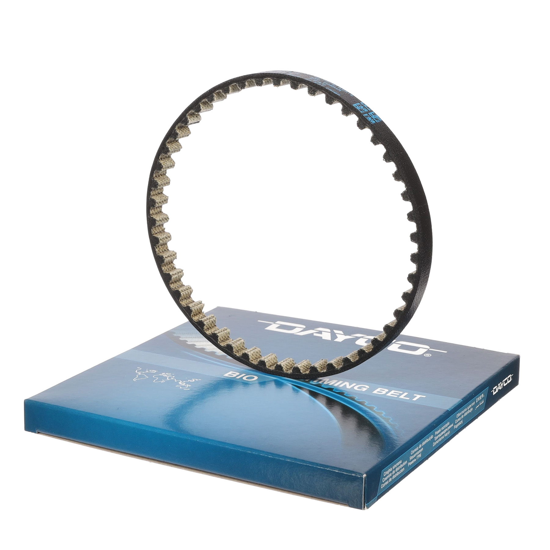 Timing Belt - 941080 DAYCO - CM5G6B651EA, 1761082, 046HTDP10 | K ...