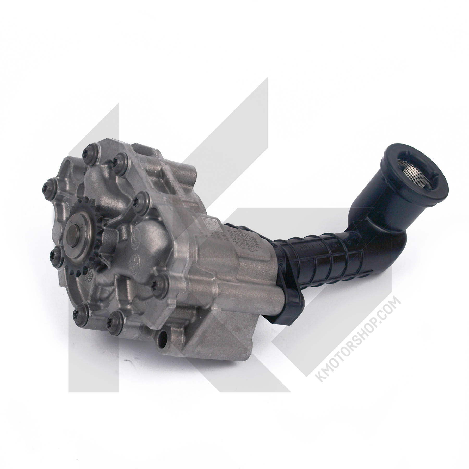 Oil pump - 9809524280 ORIGINAL - 1880456, 9809524280, DS7Q6600DA | K ...