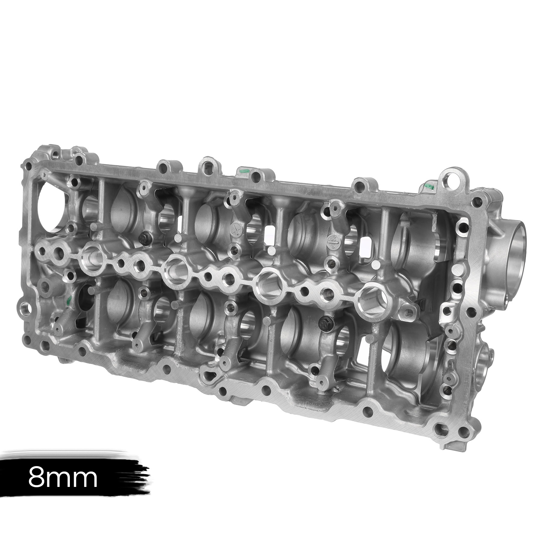 Camshaft housing / OE PSA / 8mm - 9830580480 ORIGINAL | K MOTORSHOP s.r.o.