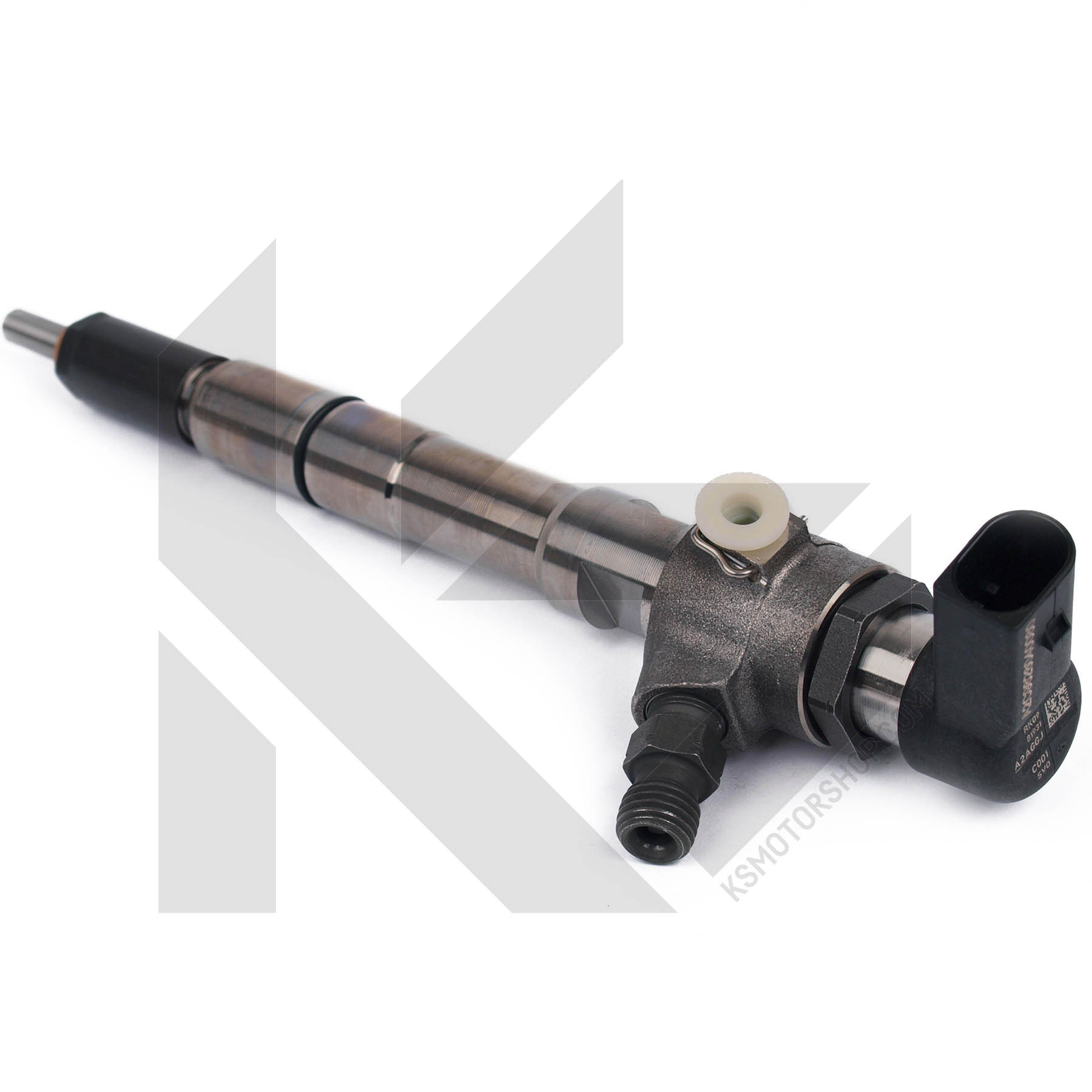 Injector Nozzle - A2C9626040080 CONTINENTAL/VDO - 03L130277S, 03L130277B, 03L130277SX | K MOTORSHOP