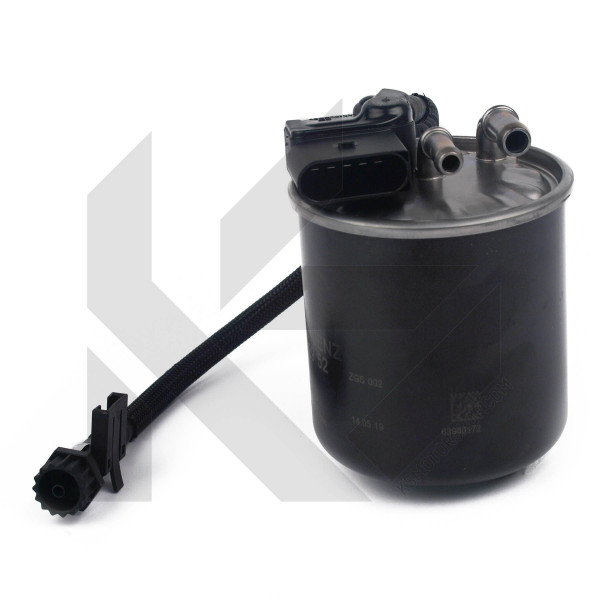 Fuel Filter - A6510902952 ORIGINAL - 6510901552, 6510902952 ...