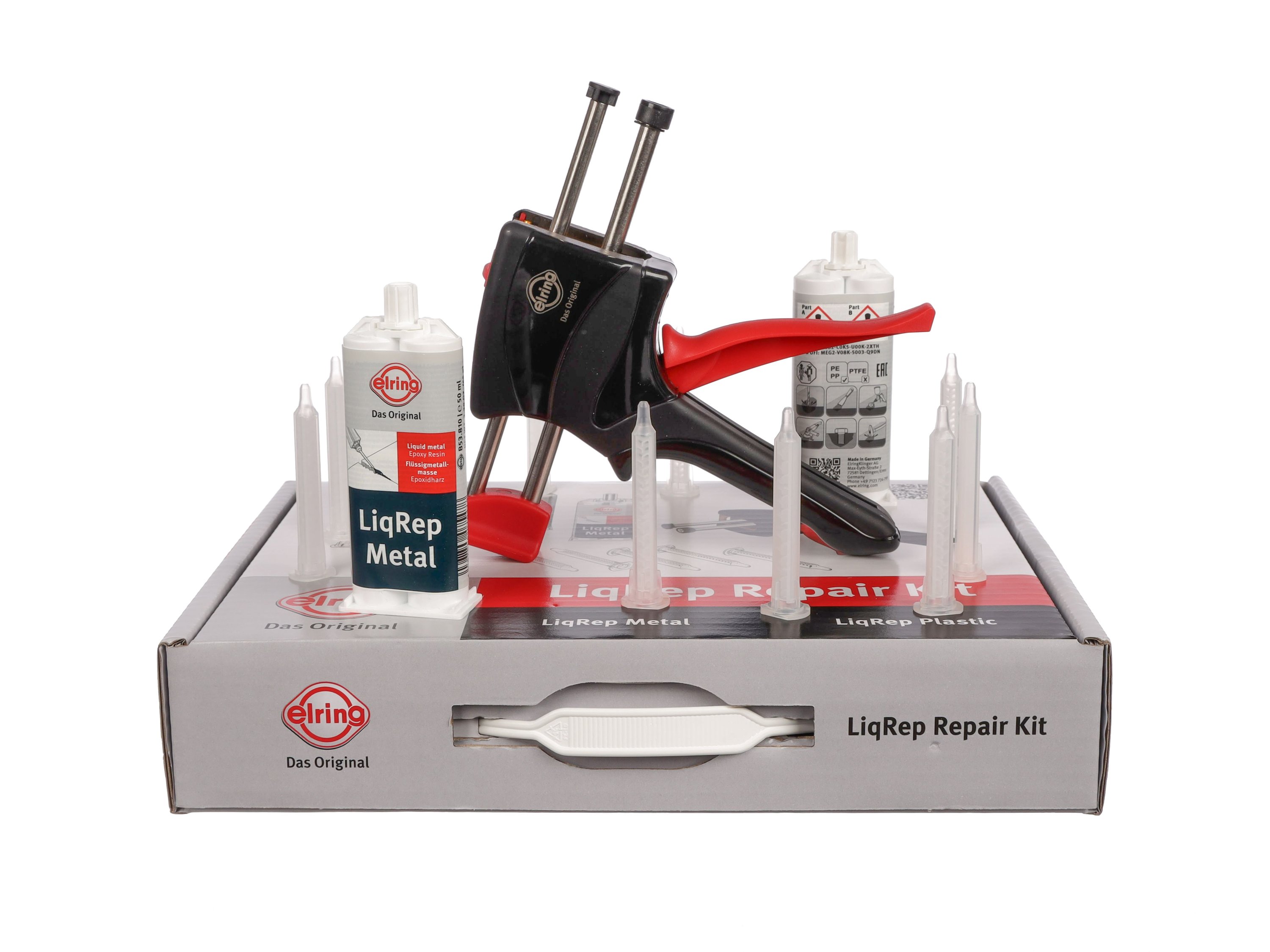 Body Adhesive - B50.950 ELRING | K MOTORSHOP s.r.o.