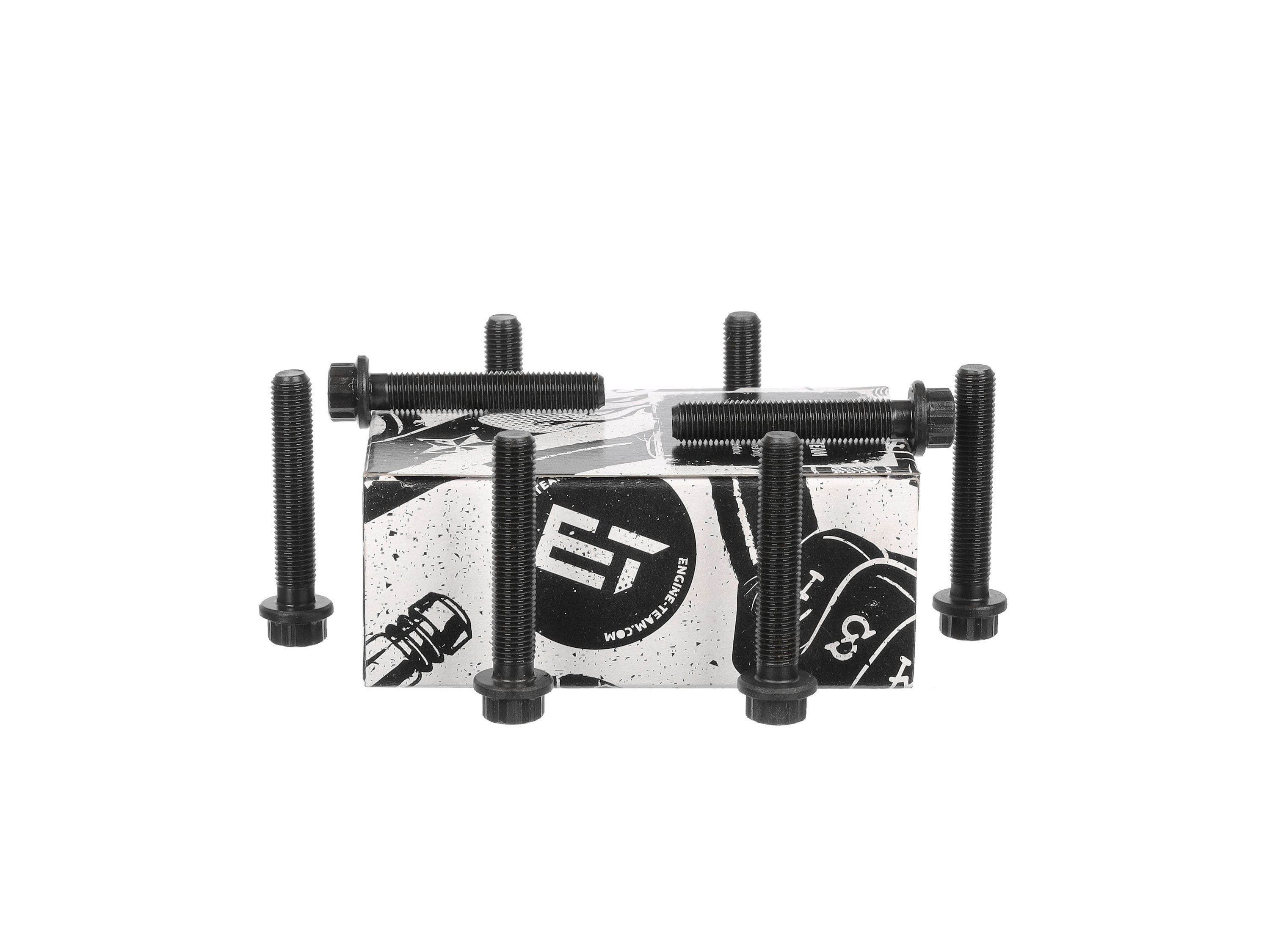 Connecting Rod Bolt 8 pcs - BS0014VR1 ET ENGINETEAM - 045105425 ...