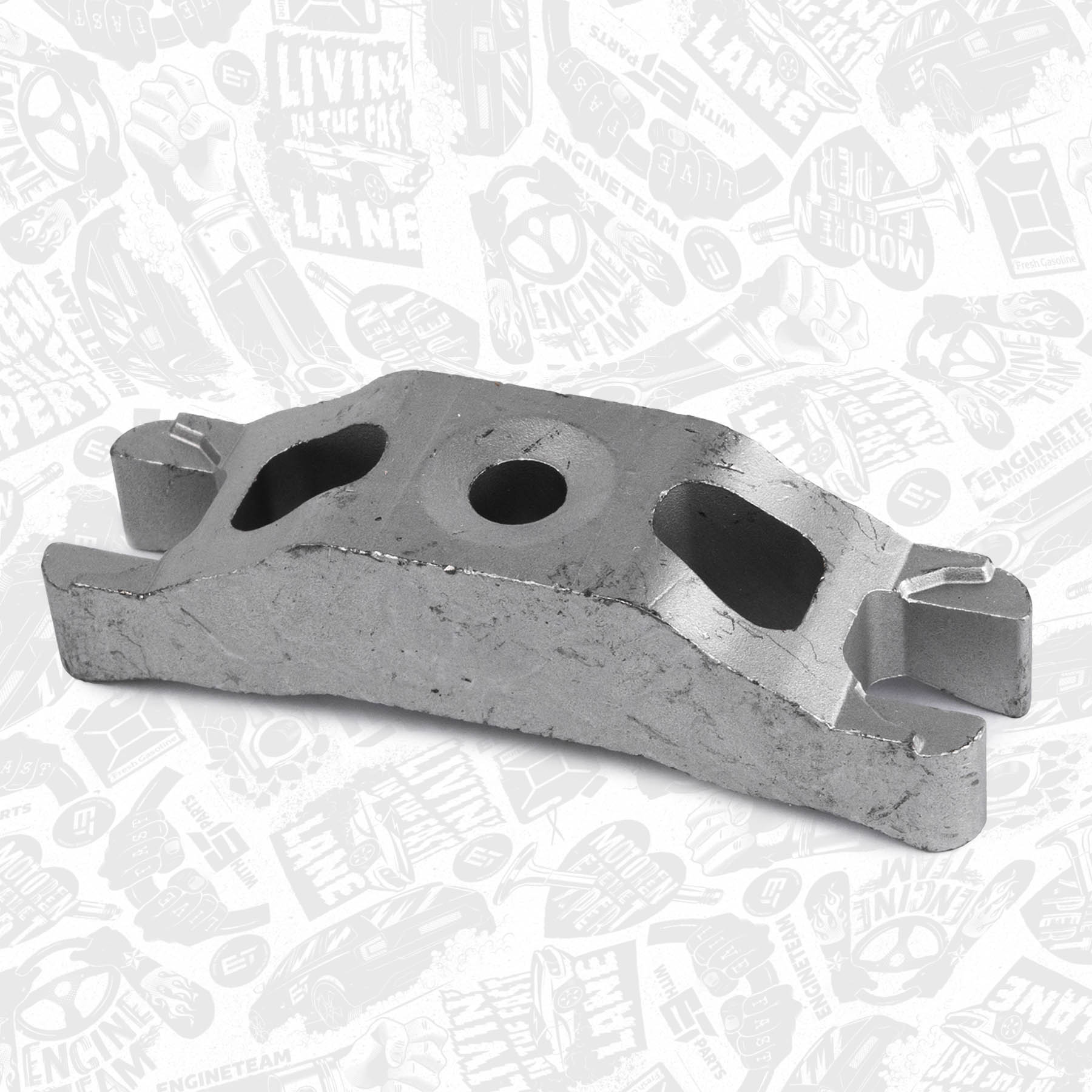 Holder, injector - BS0037 ET ENGINETEAM - 03L130216, 03L130216A | K ...