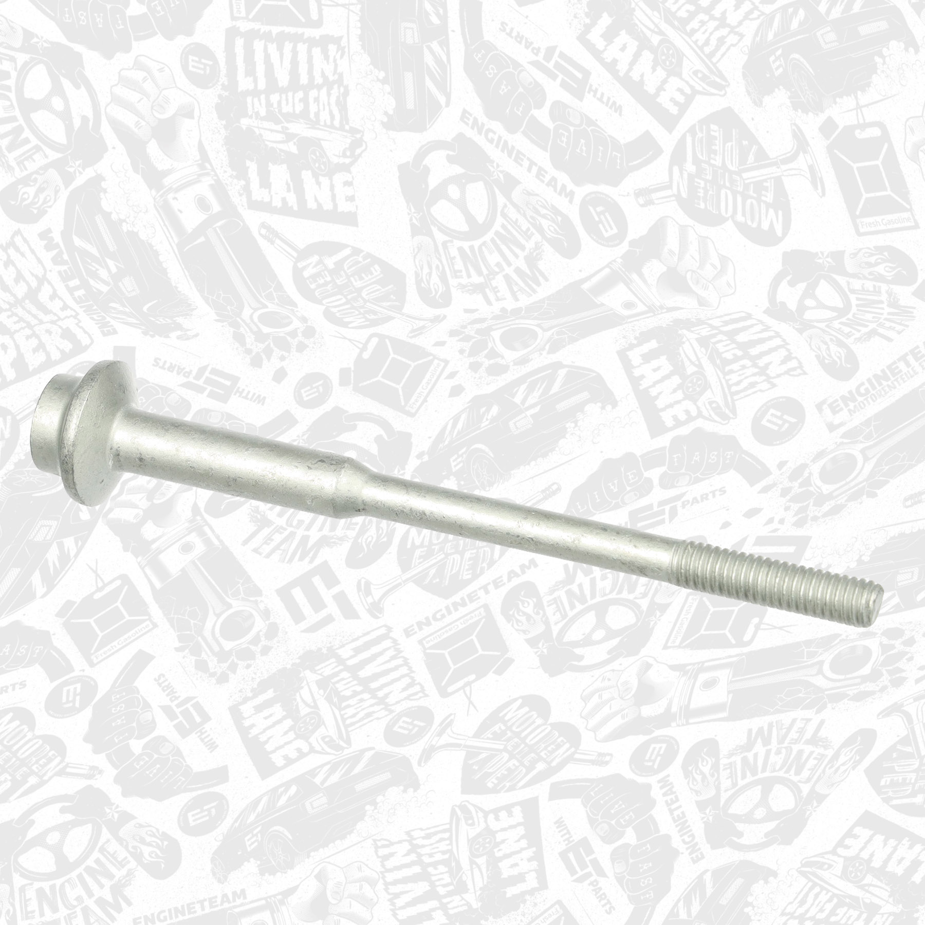 Screw, injection nozzle holder - BS0048 ET ENGINETEAM - WHT004923B ...