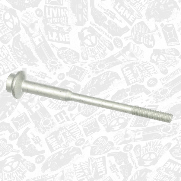 Screw, injection nozzle holder - BS0048 ET ENGINETEAM - WHT004923B ...