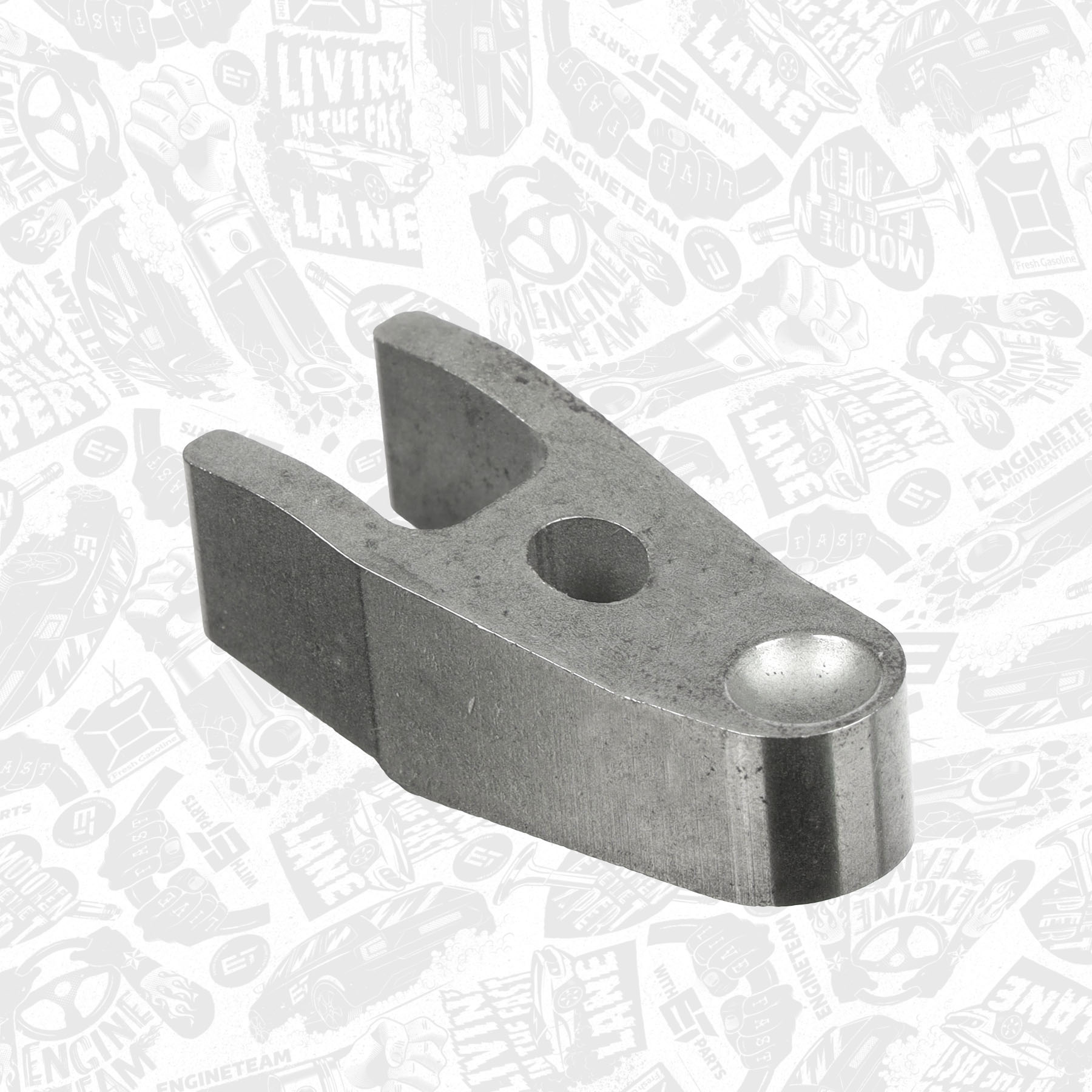 Injector Holder - BS0052 ET ENGINETEAM - 5080302AB, A6110160038 ...