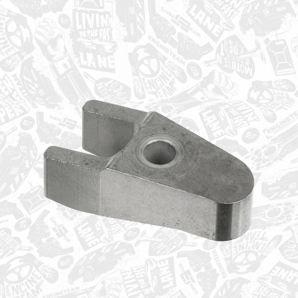 Injector Holder - BS0052 ET ENGINETEAM - 5080302AB, A6110160038 ...