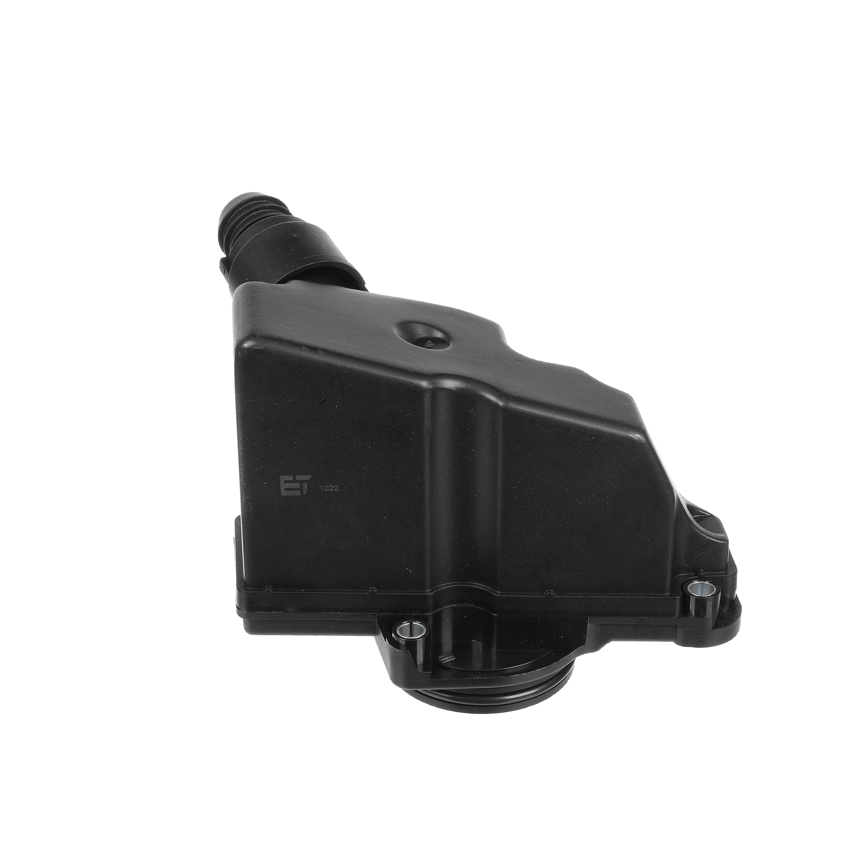 Oil Separator, crankcase ventilation - CB0004 ET ENGINETEAM ...