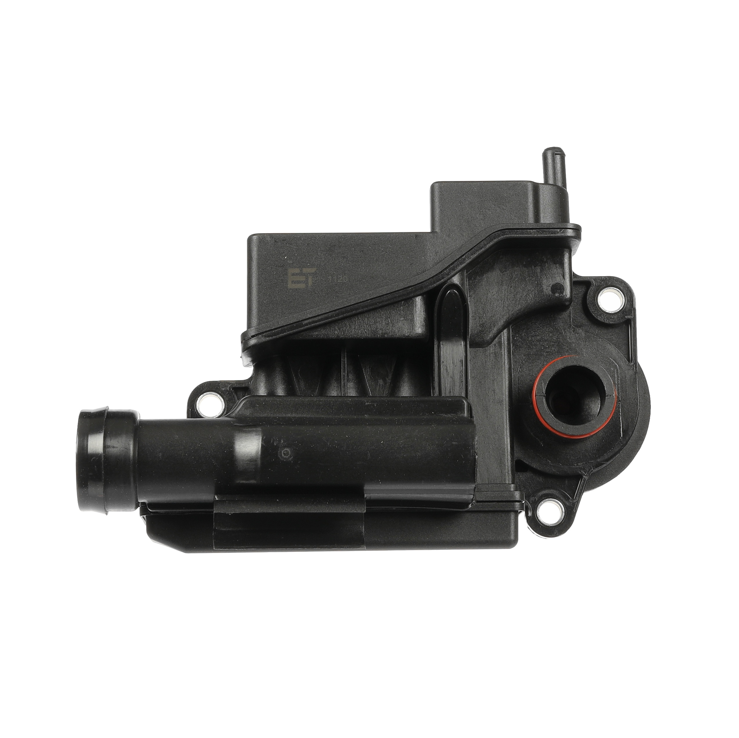 Oil Separator, crankcase ventilation - CB0008 ET ENGINETEAM ...