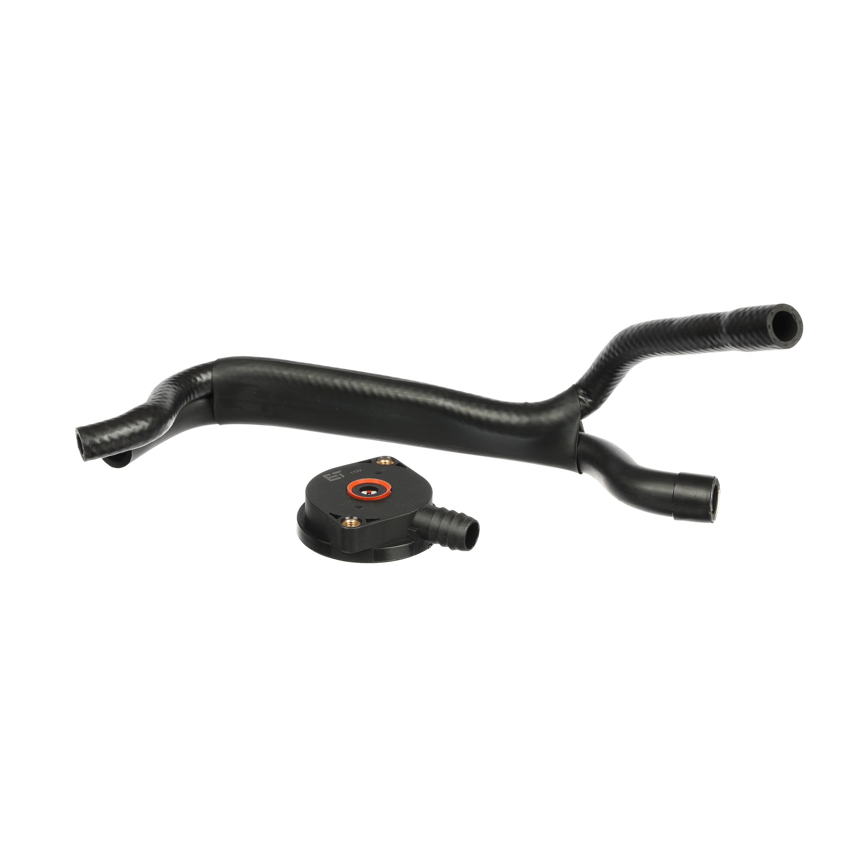 Oil Separator, crankcase ventilation - CB0022VR1 ET ENGINETEAM ...