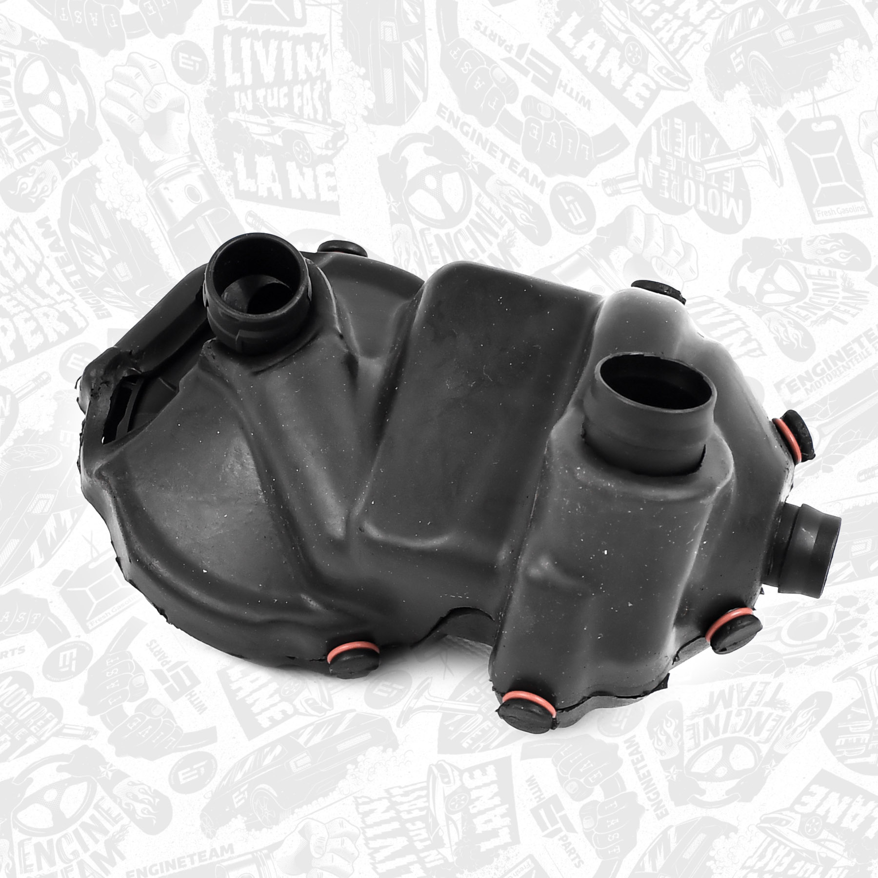 Valve, crankcase ventilation - CB0024 ET ENGINETEAM - 11617533400 ...